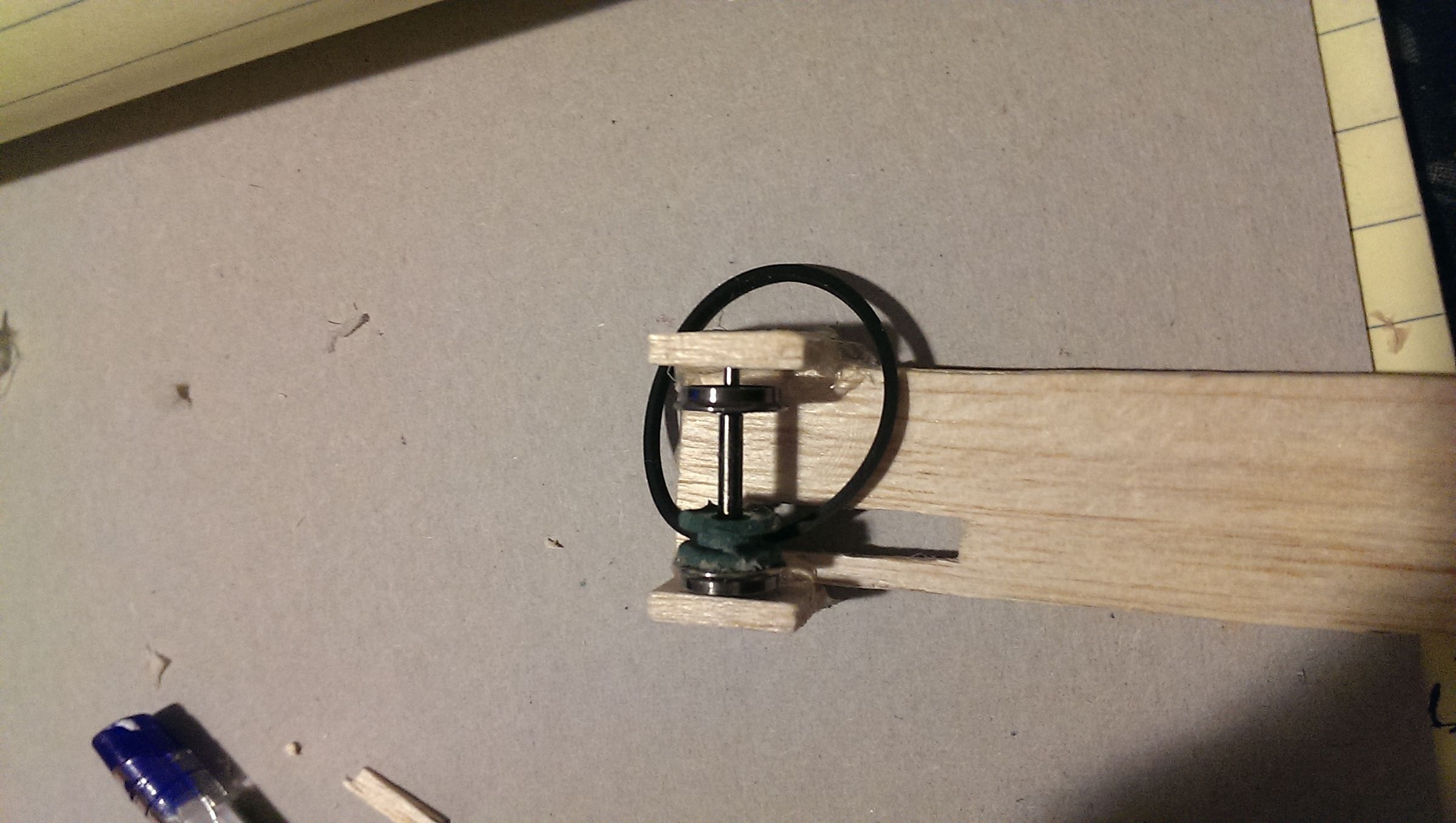 Completely Scratch Built HO Scale Locomotive : 5 Steps - Instructables