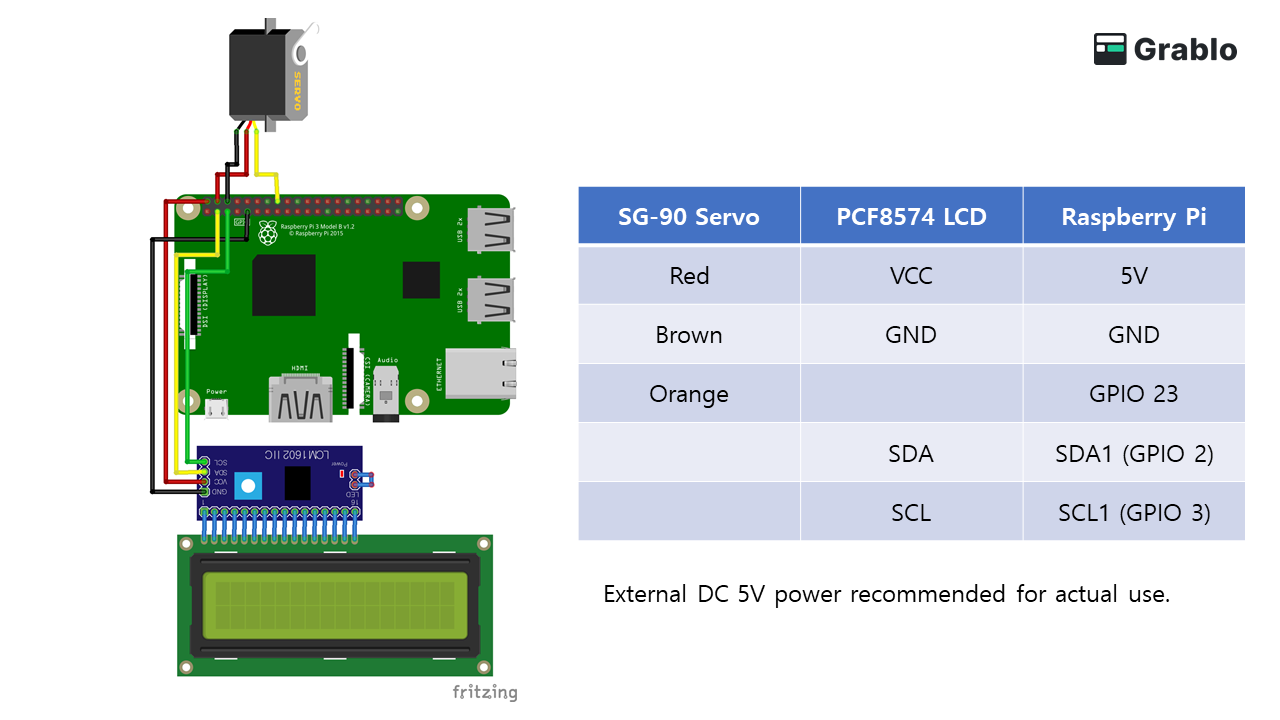 Voice-Controlled Servo Motor in 10 Min - No Code Required : 8 Steps - Instructables