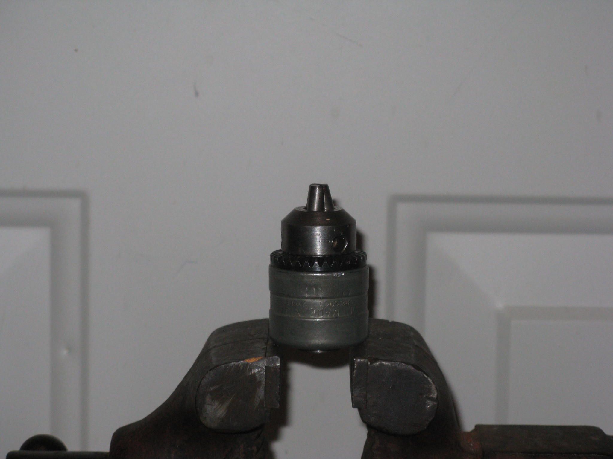 Rebuilding Keyed Drill Chucks : 12 Steps (with Pictures) - Instructables