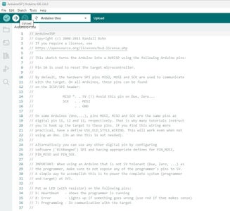 How to Flash a Bootloader and Update Marlin on the Ender 5 : 9 Steps - Instructables