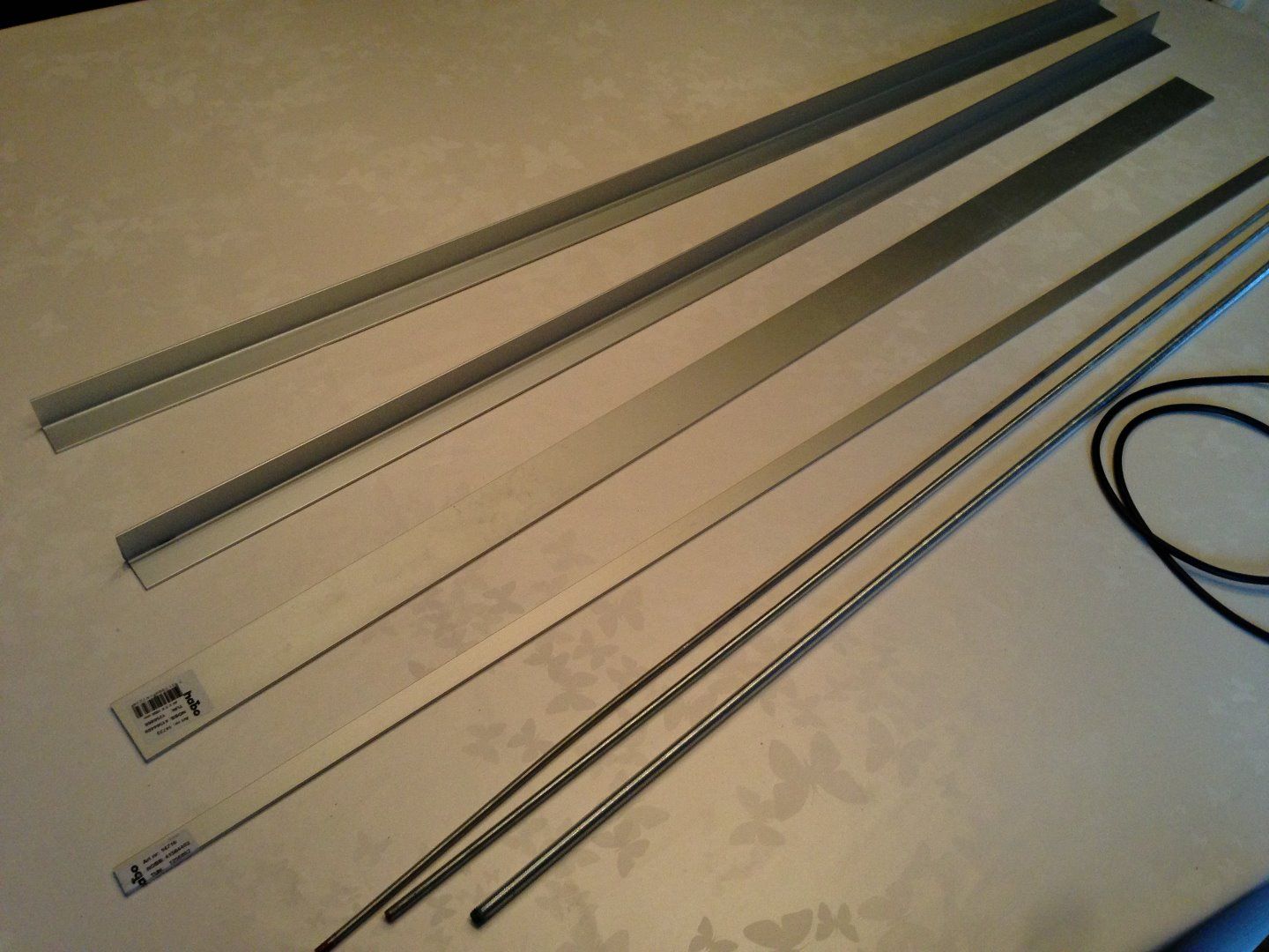 Complete Newbie Step by Step, 3D Printer With All Parts Lists : 12 ...