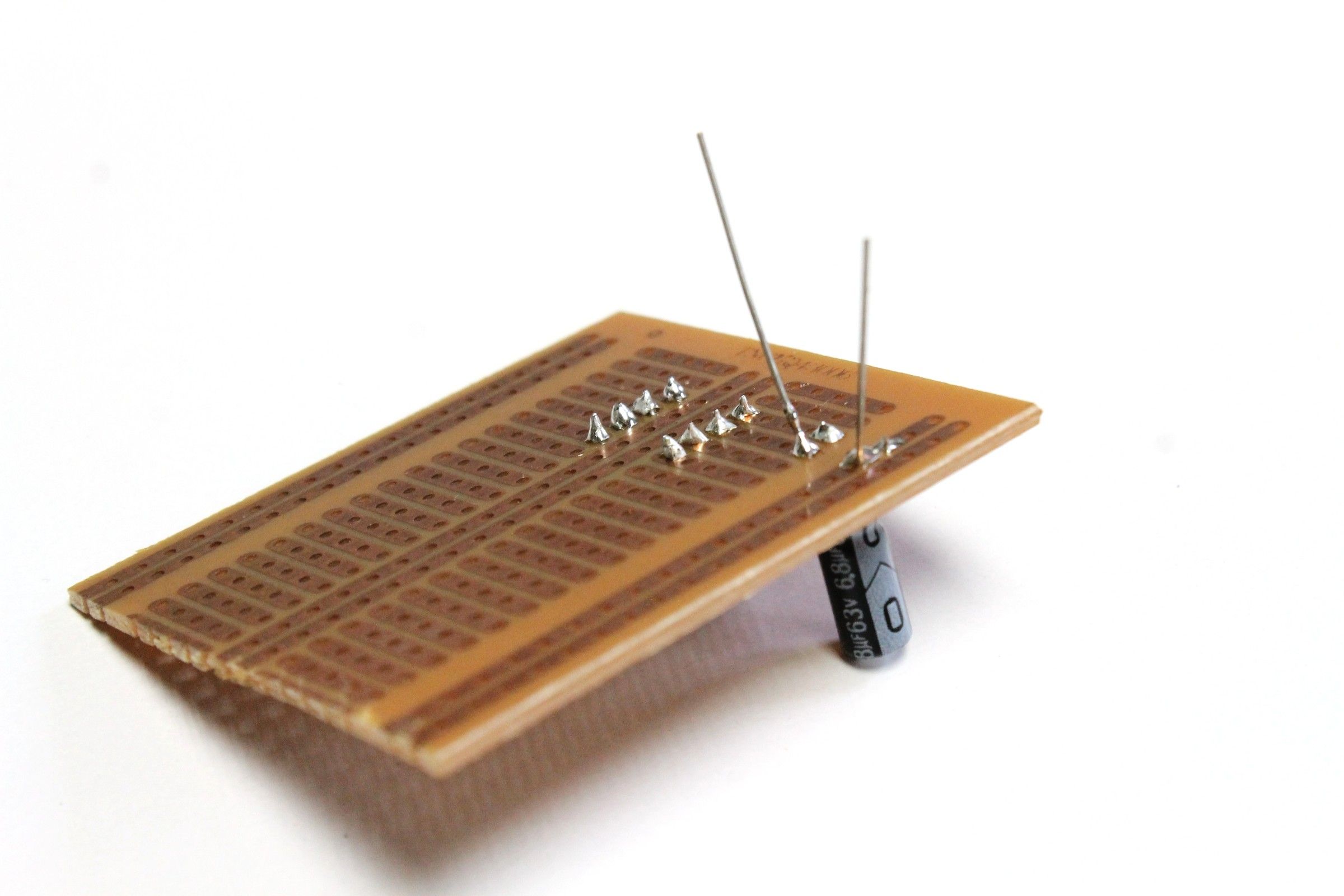 How to Build Your 1st Circuit : 20 Steps (with Pictures) - Instructables