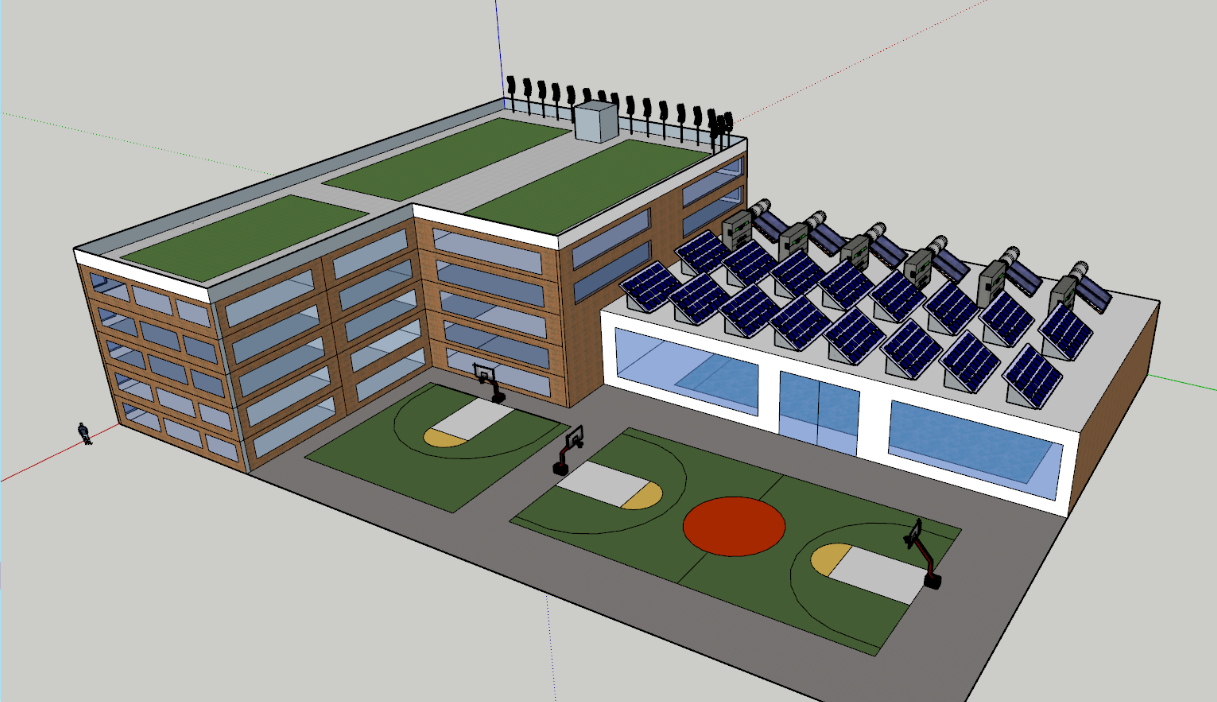 Sustainable School Design : 5 Steps - Instructables