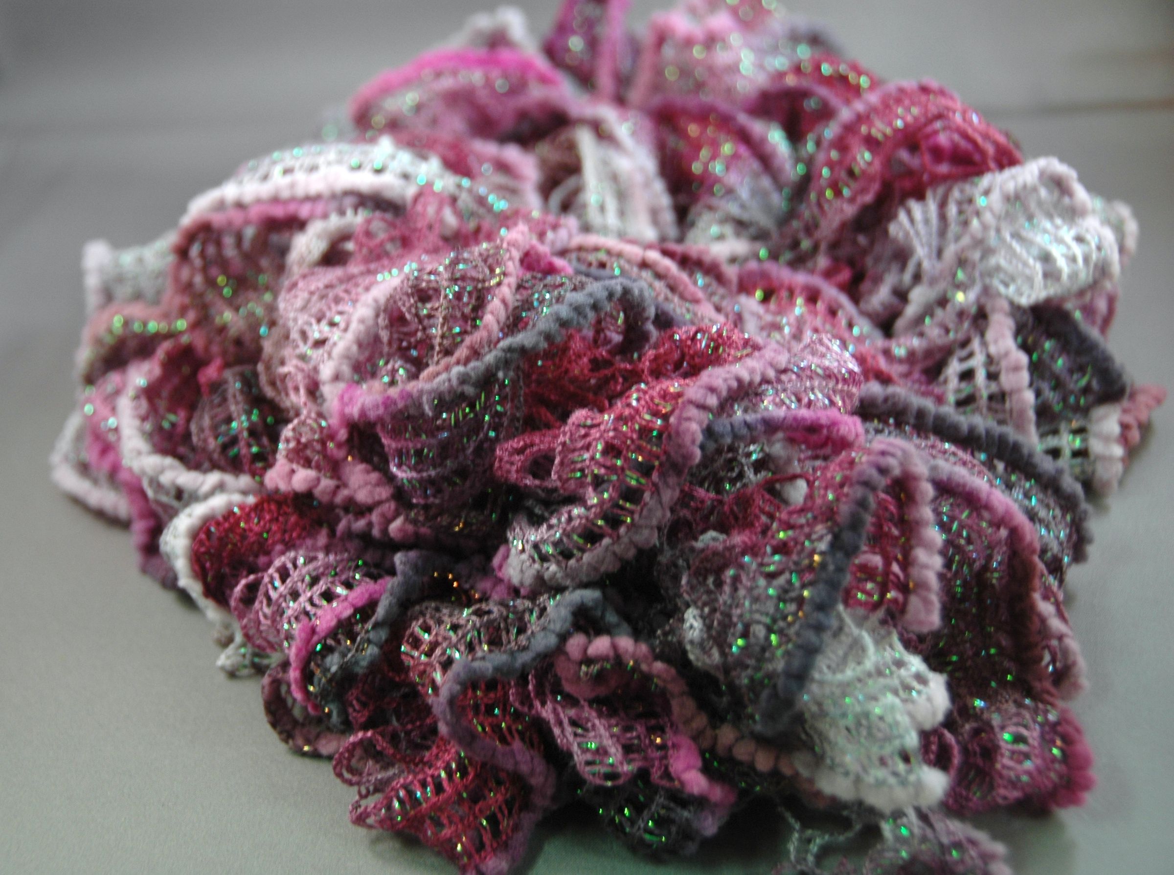 Where To Purchase Ruffles Yarn