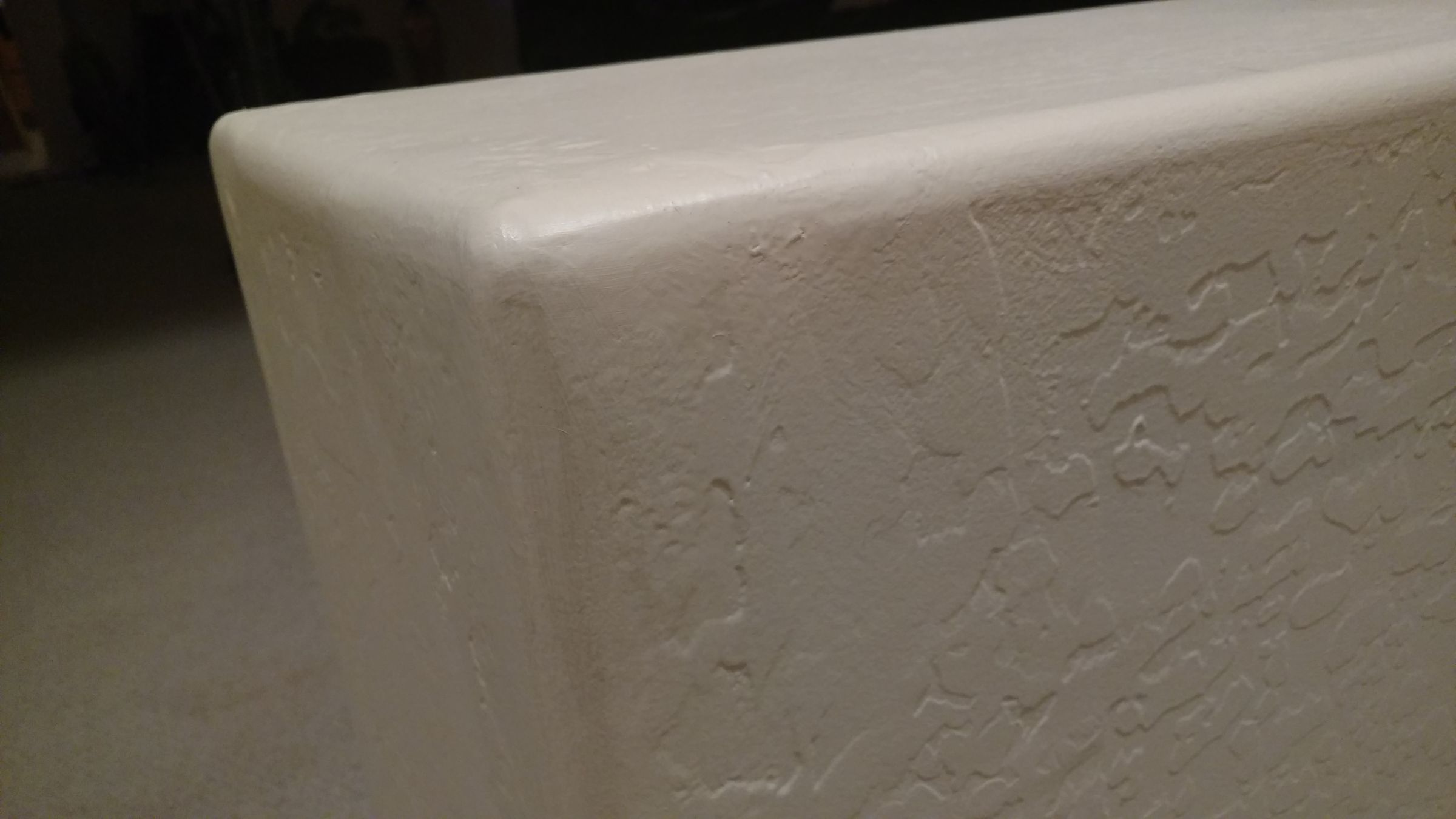 Reinforce Drywall Corners With Fiberglass Resin - Instructables