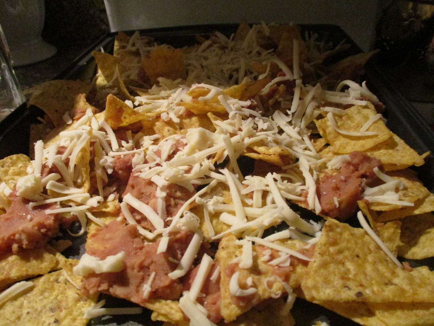 Tostada Chips : 6 Steps (with Pictures) - Instructables