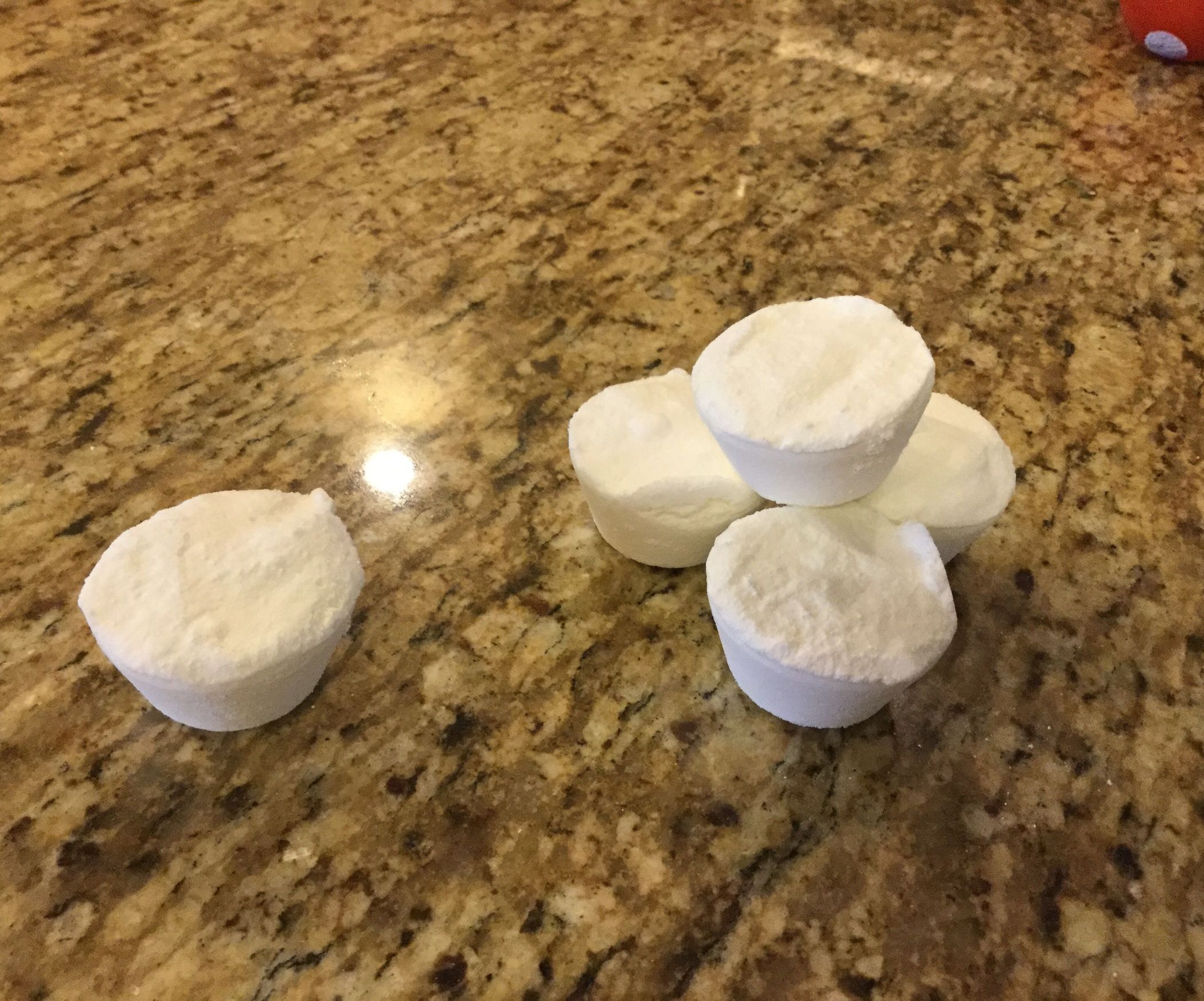 Fizzy Toilet Cleaning Tablets : 3 Steps - Instructables