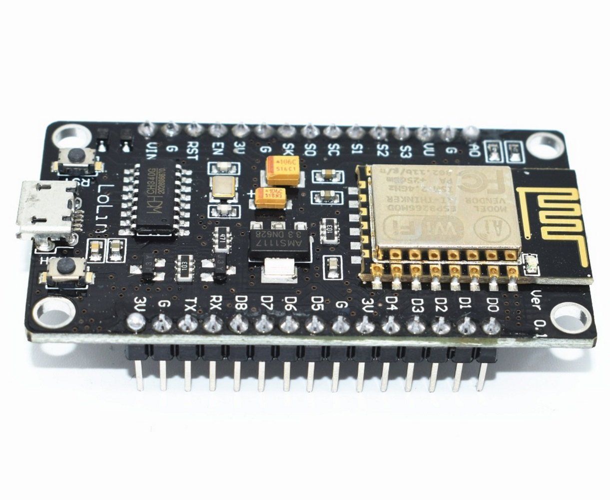 ESP8266 Static IP (WIP) : 3 Steps - Instructables