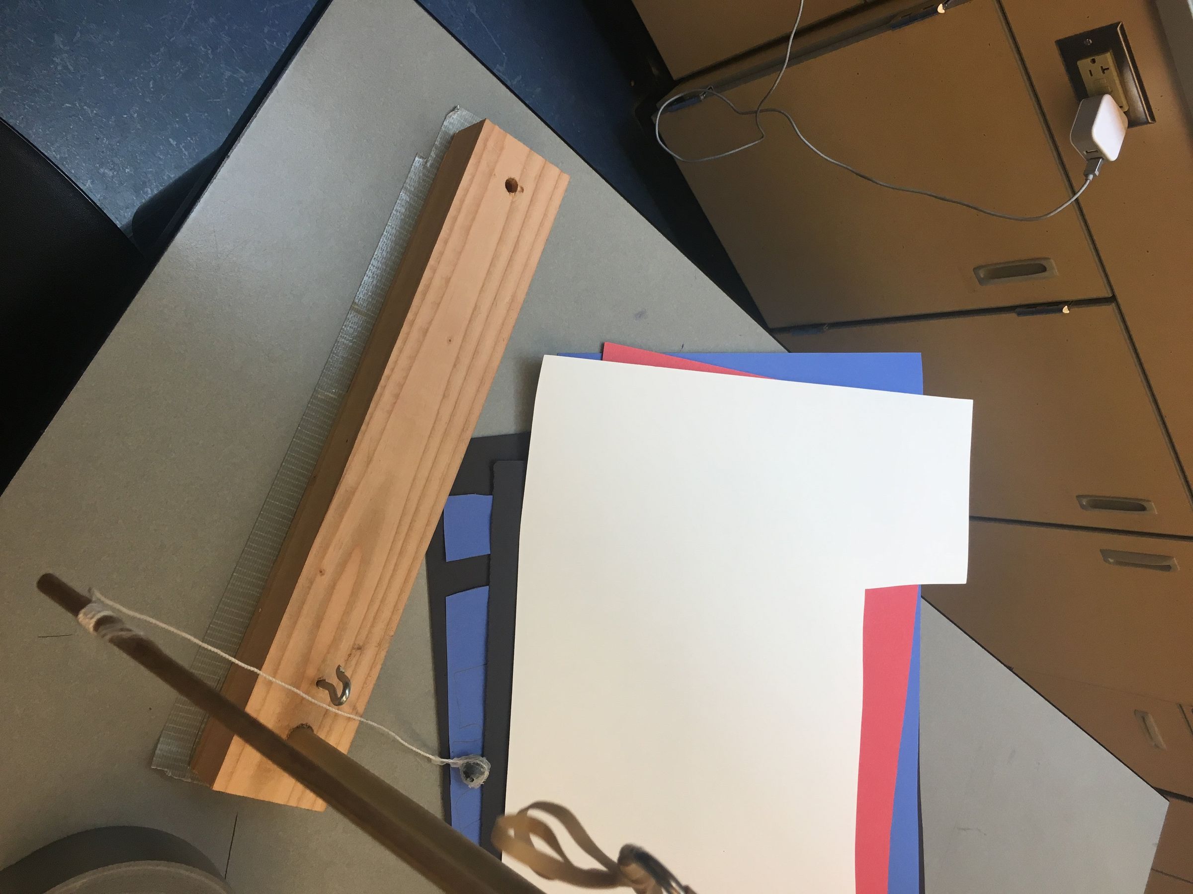 Pendulum Tether : 3 Steps (with Pictures) - Instructables