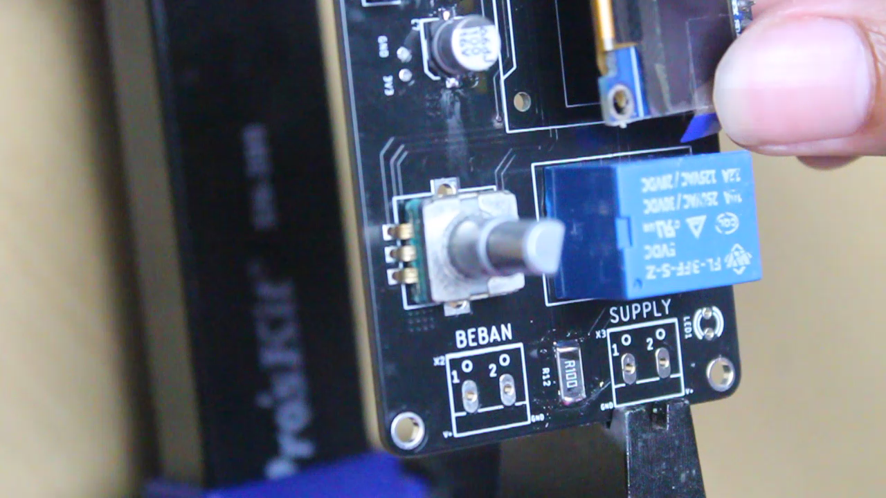 DC Power Meter / Logger Using ESP8266 : 10 Steps - Instructables