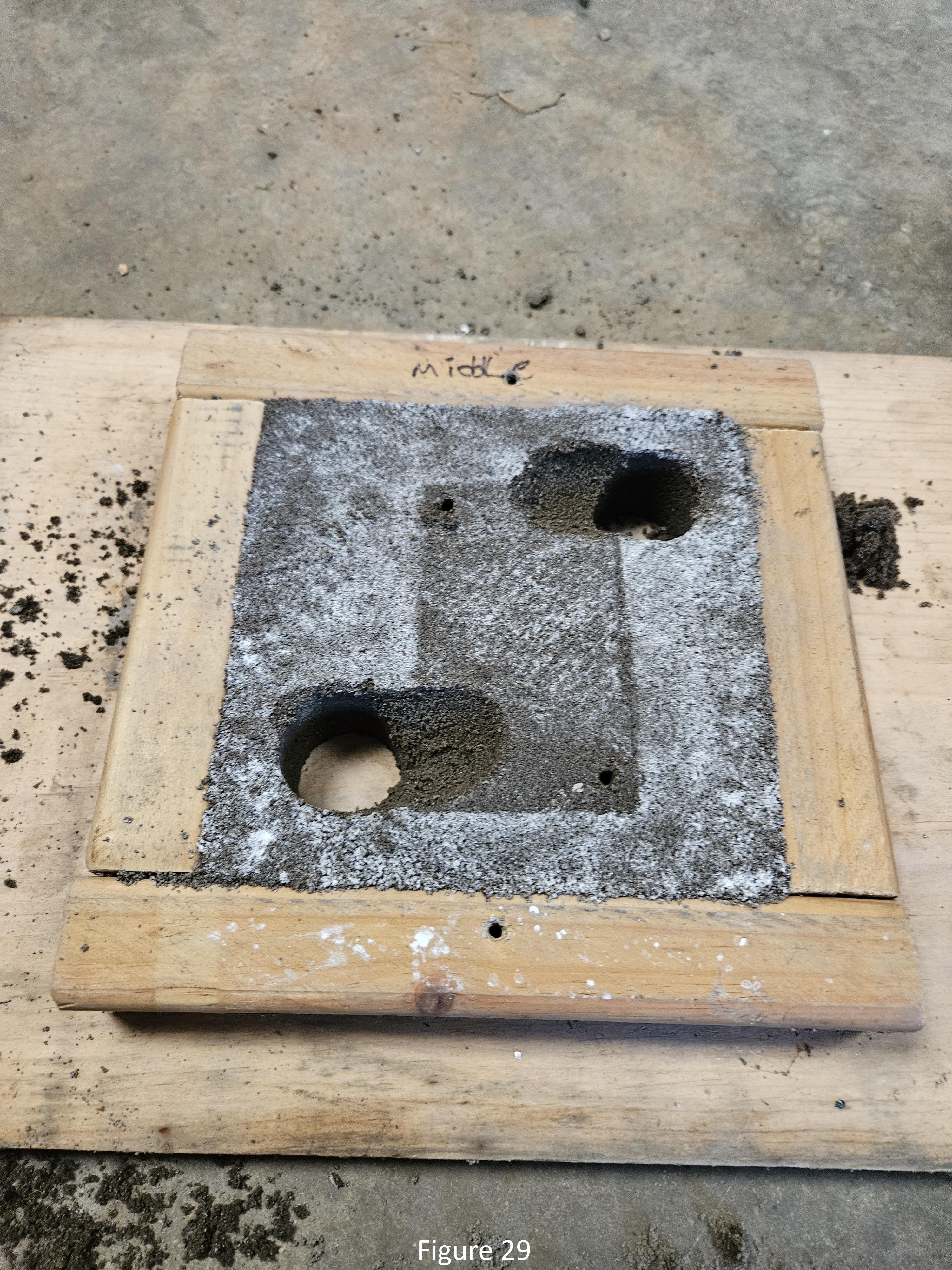 The Metal Man Card : 14 Steps - Instructables