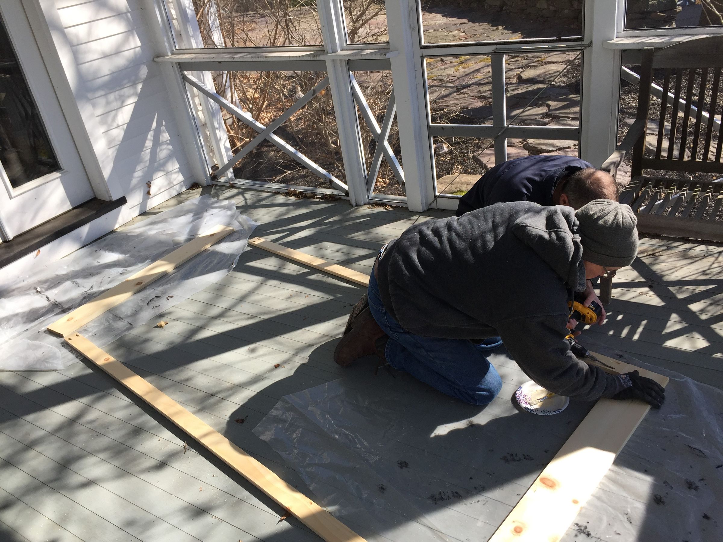 Magic Mirror Stage Prop : 10 Steps (with Pictures) - Instructables