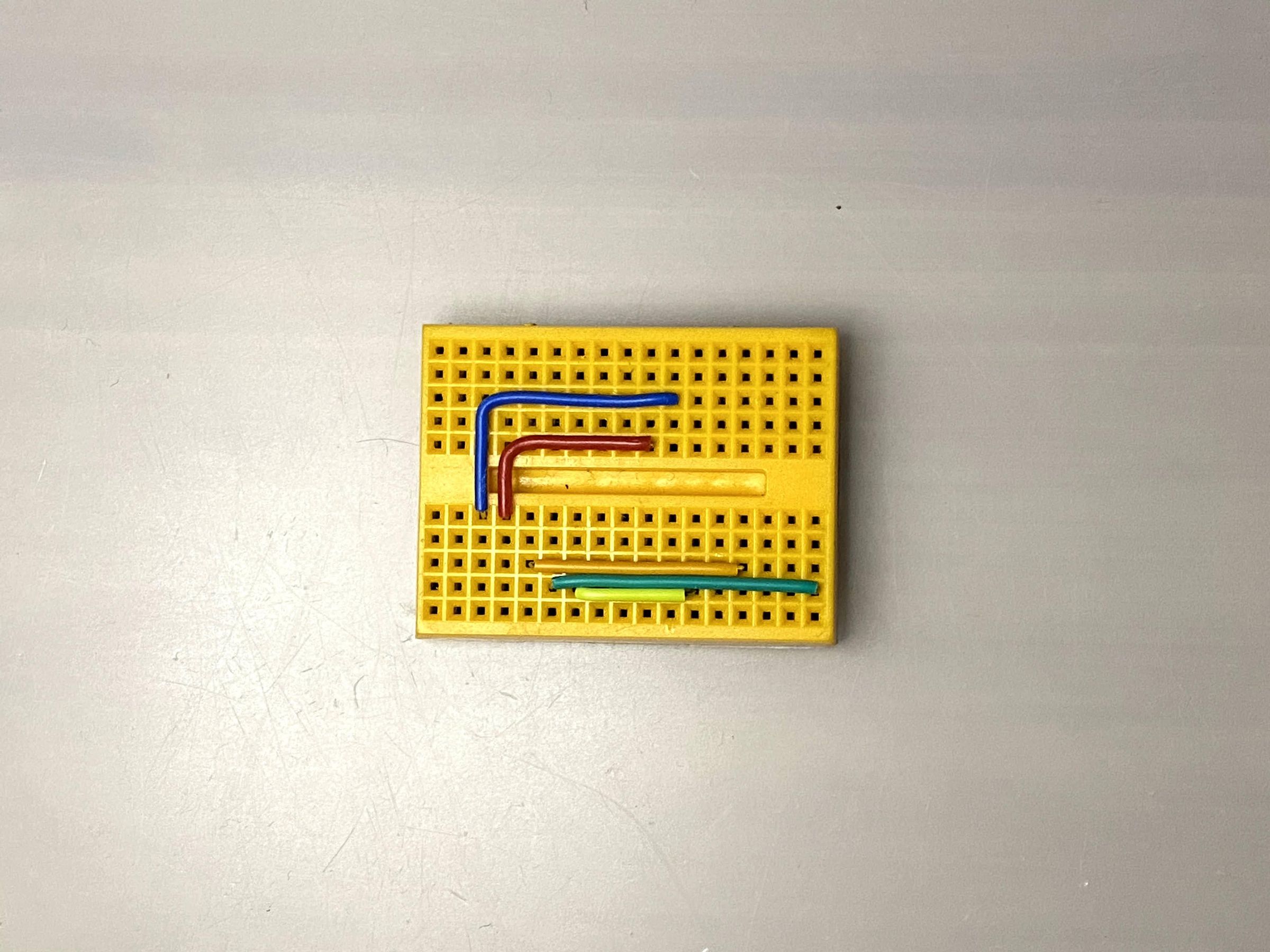 Tiny USB Joystick : 5 Steps (with Pictures) - Instructables