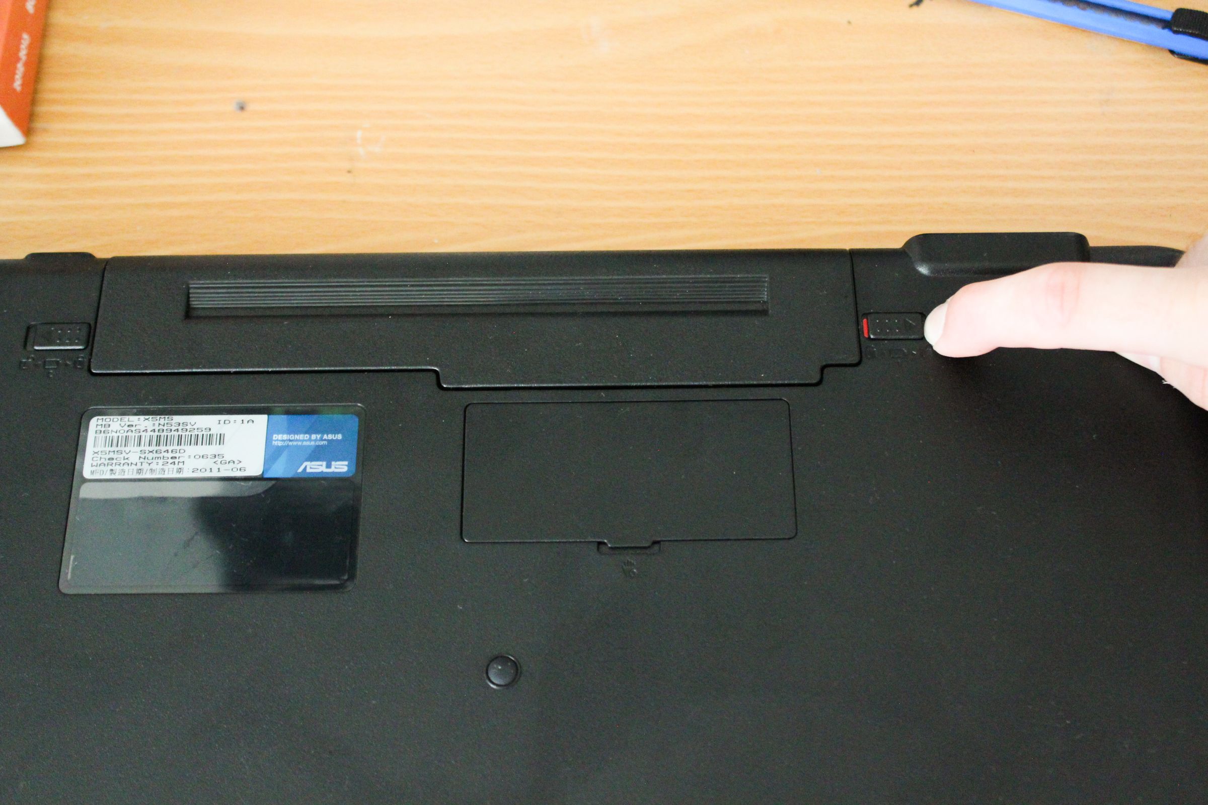 Repair Dead Laptop Battery : 16 Steps (with Pictures) - Instructables