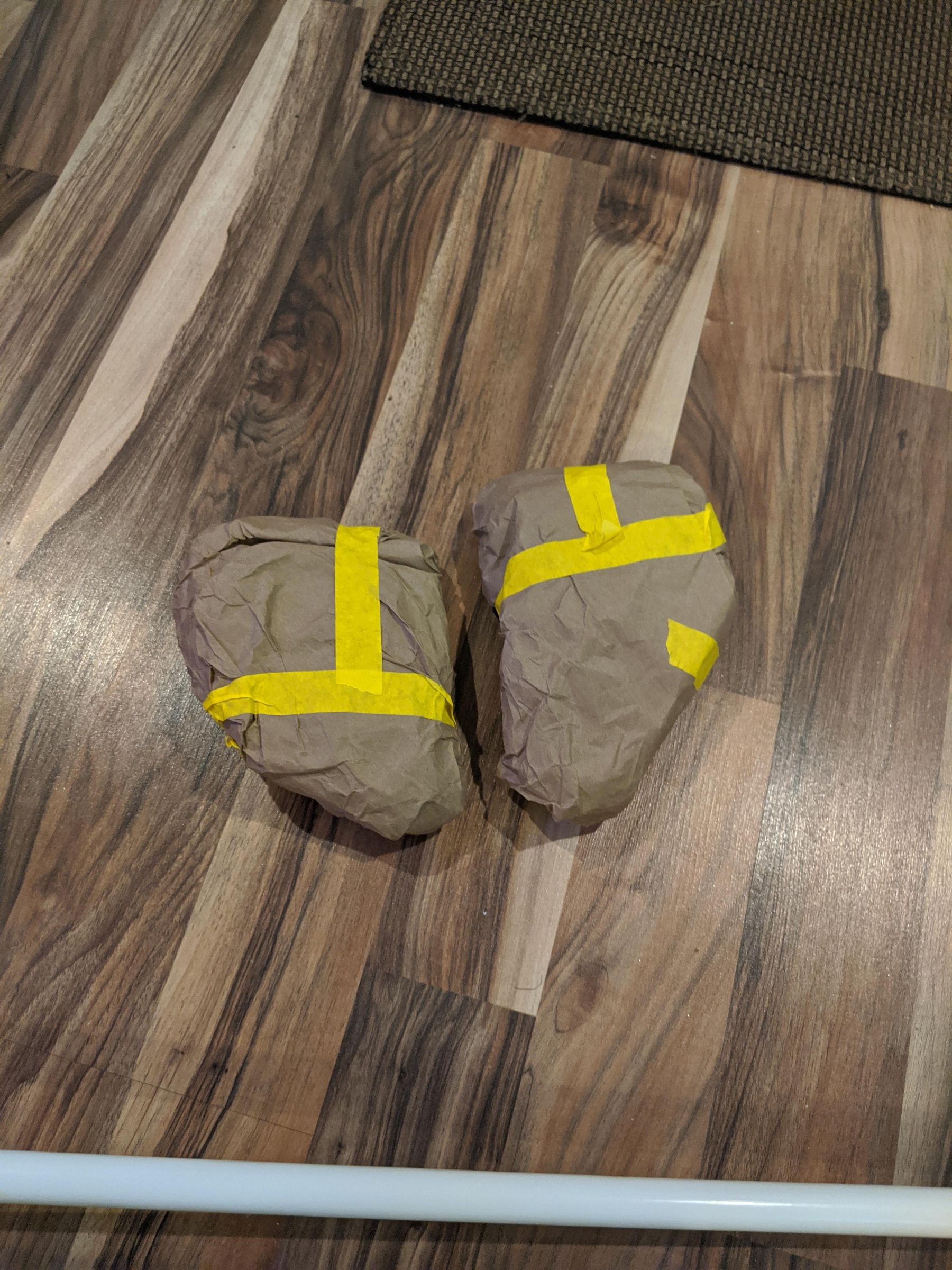 Life-sized Twilight Princess Redead Knight : 38 Steps (with Pictures ...