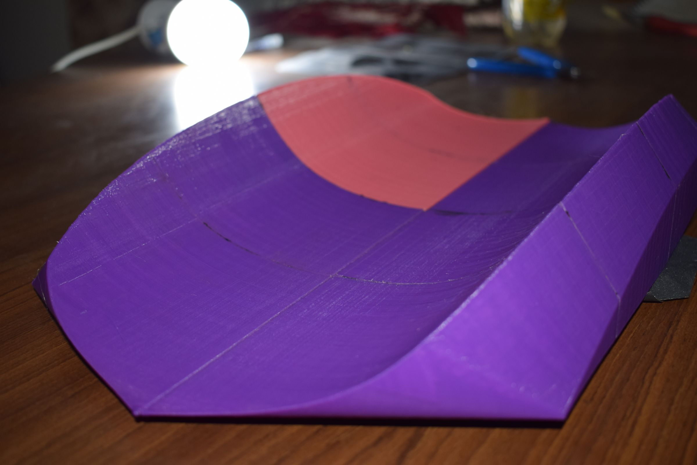 Printing Large With Small 3d Printer : 3 Steps - Instructables