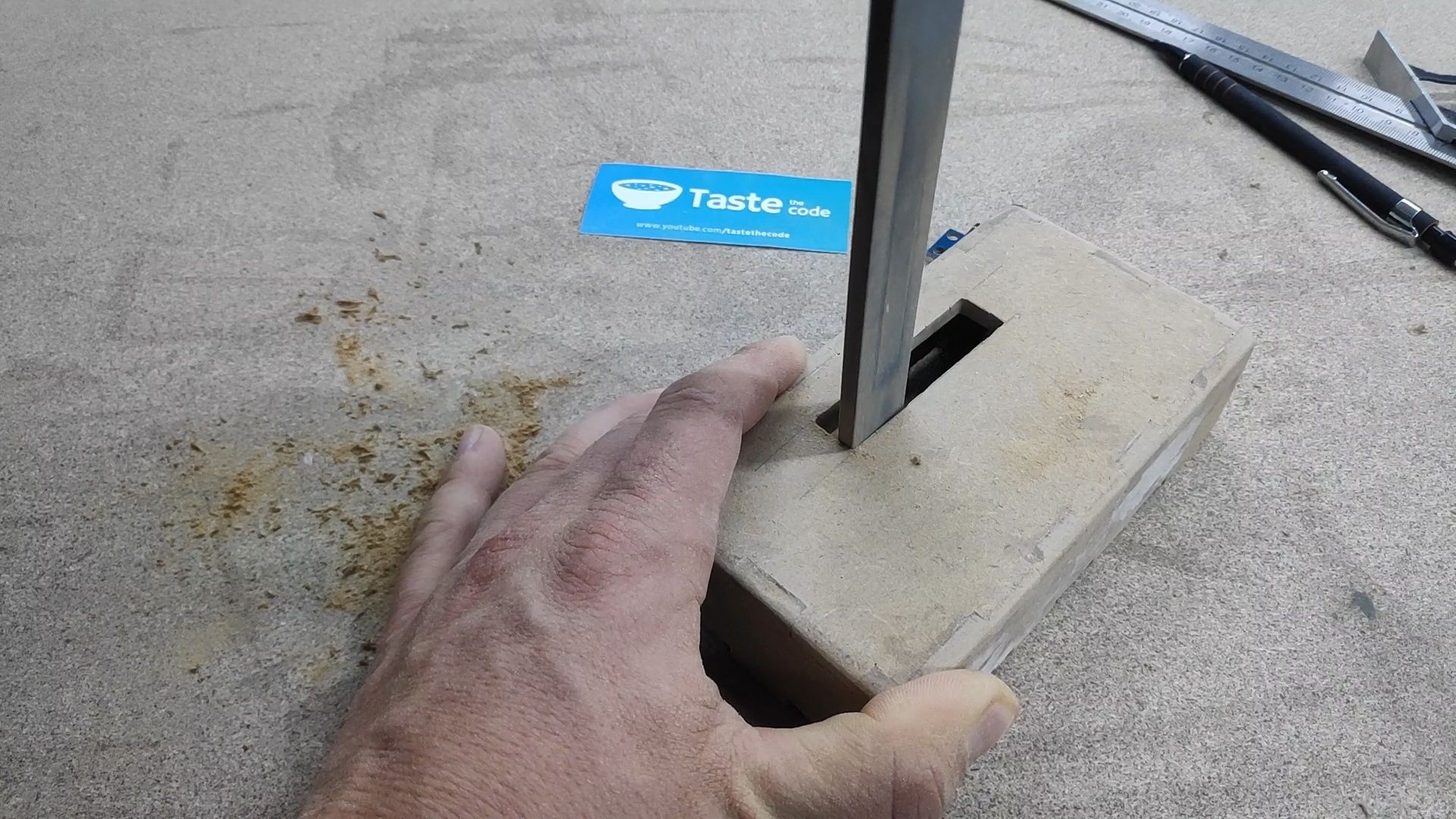 Accurate YouTube Subscriber Counter : 4 Steps - Instructables