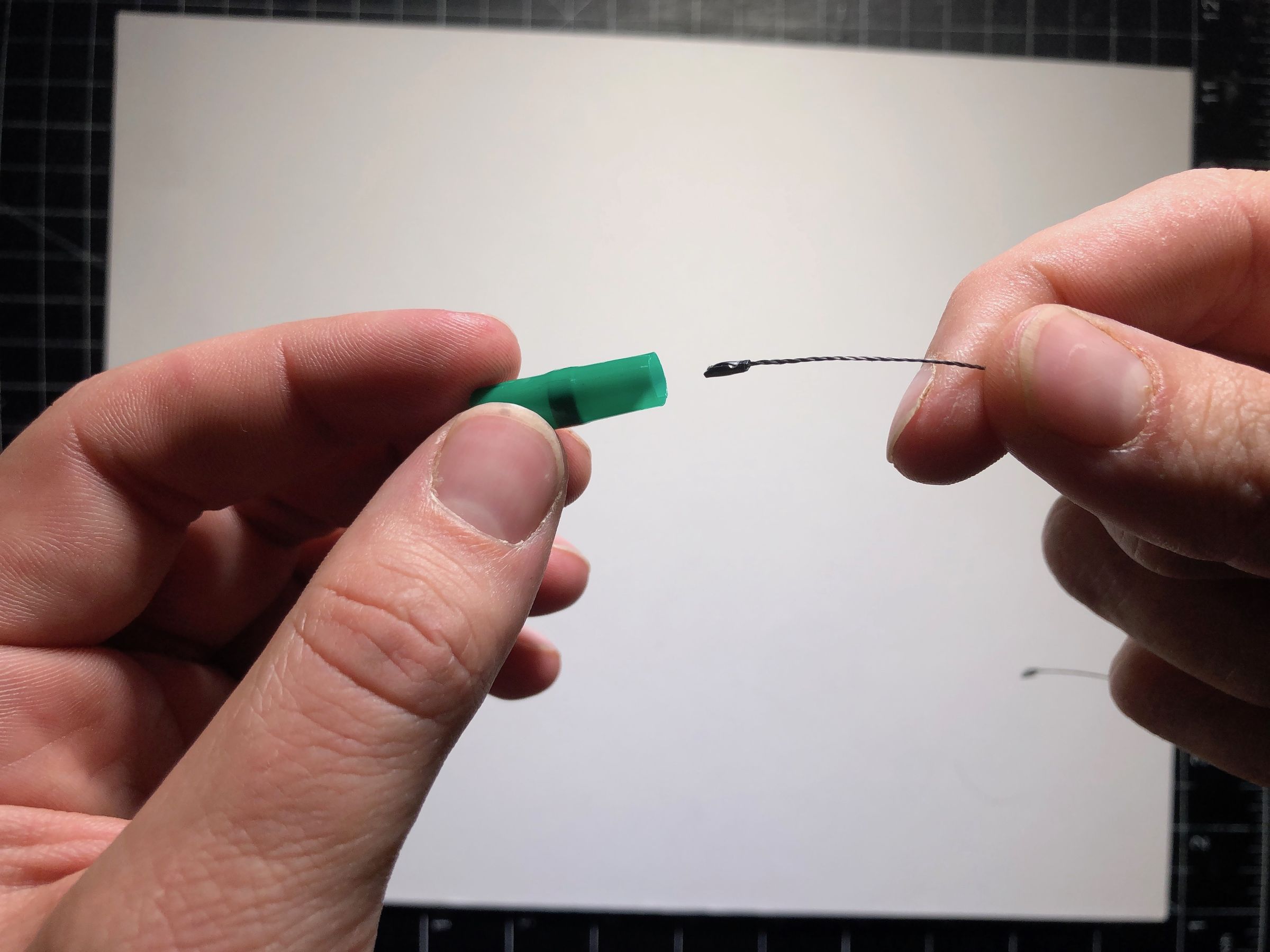 Prototyping Kit for E-textile Circuits : 5 Steps - Instructables
