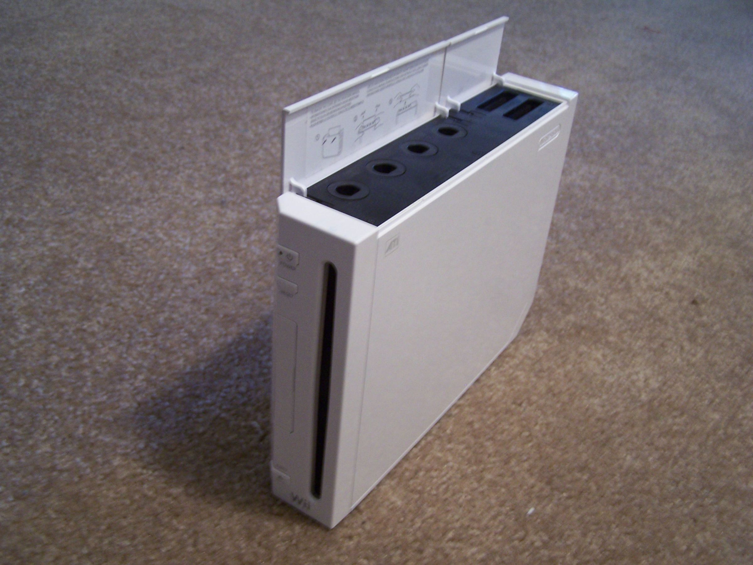 I Can Wii. Can You? : 32 Steps - Instructables