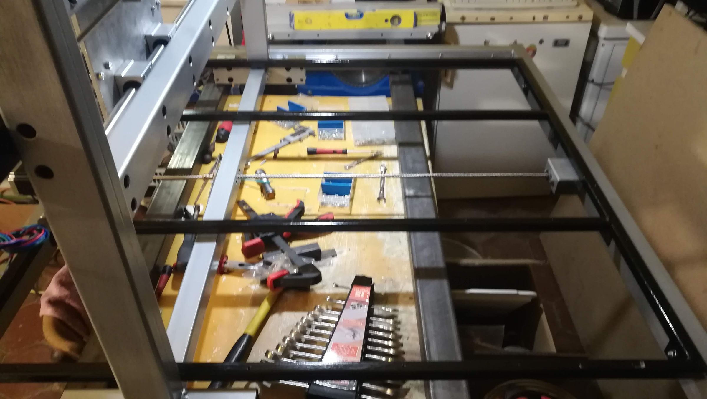 Revolutionize Your Workshop: Build Your Own CNC Machine and Unlock ...