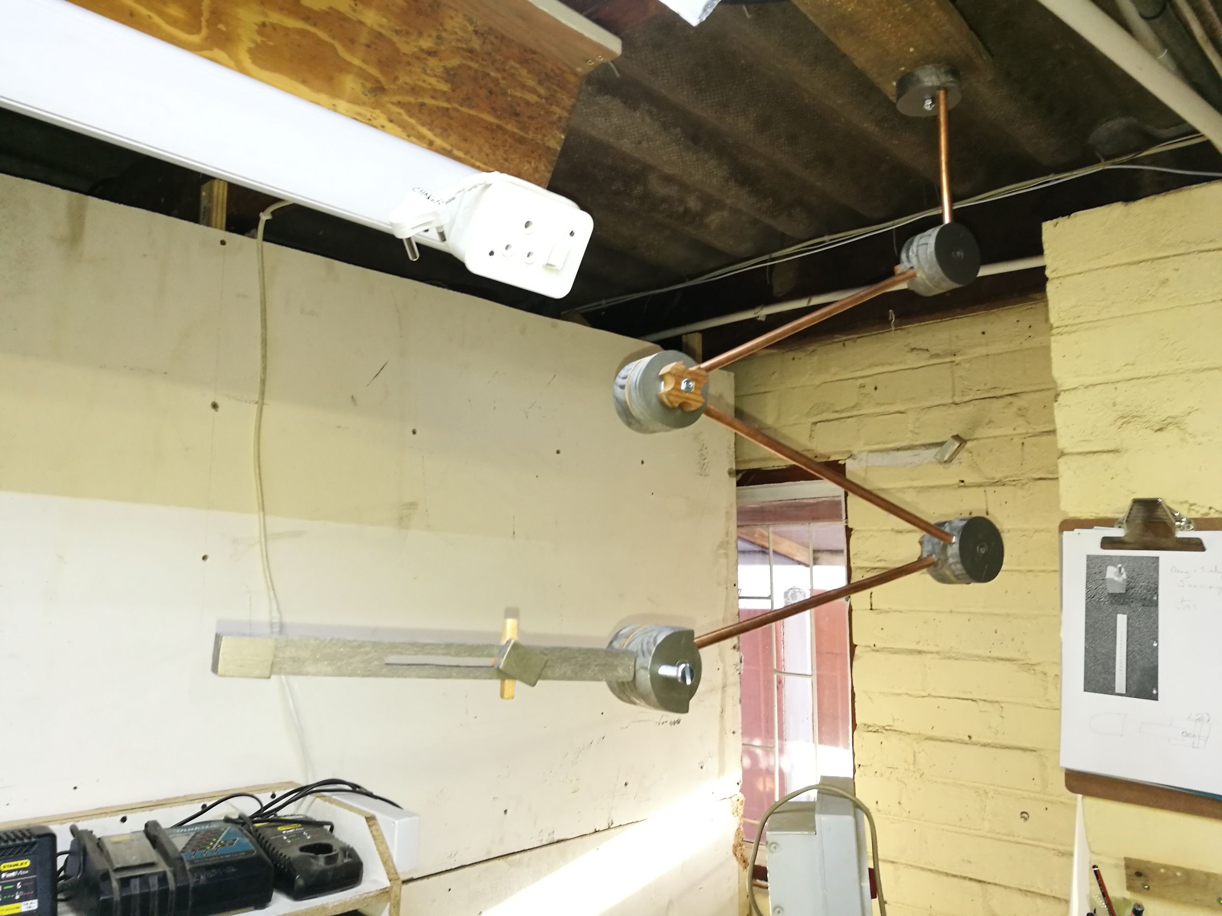 Articulated Utility Arm : 13 Steps (with Pictures) - Instructables