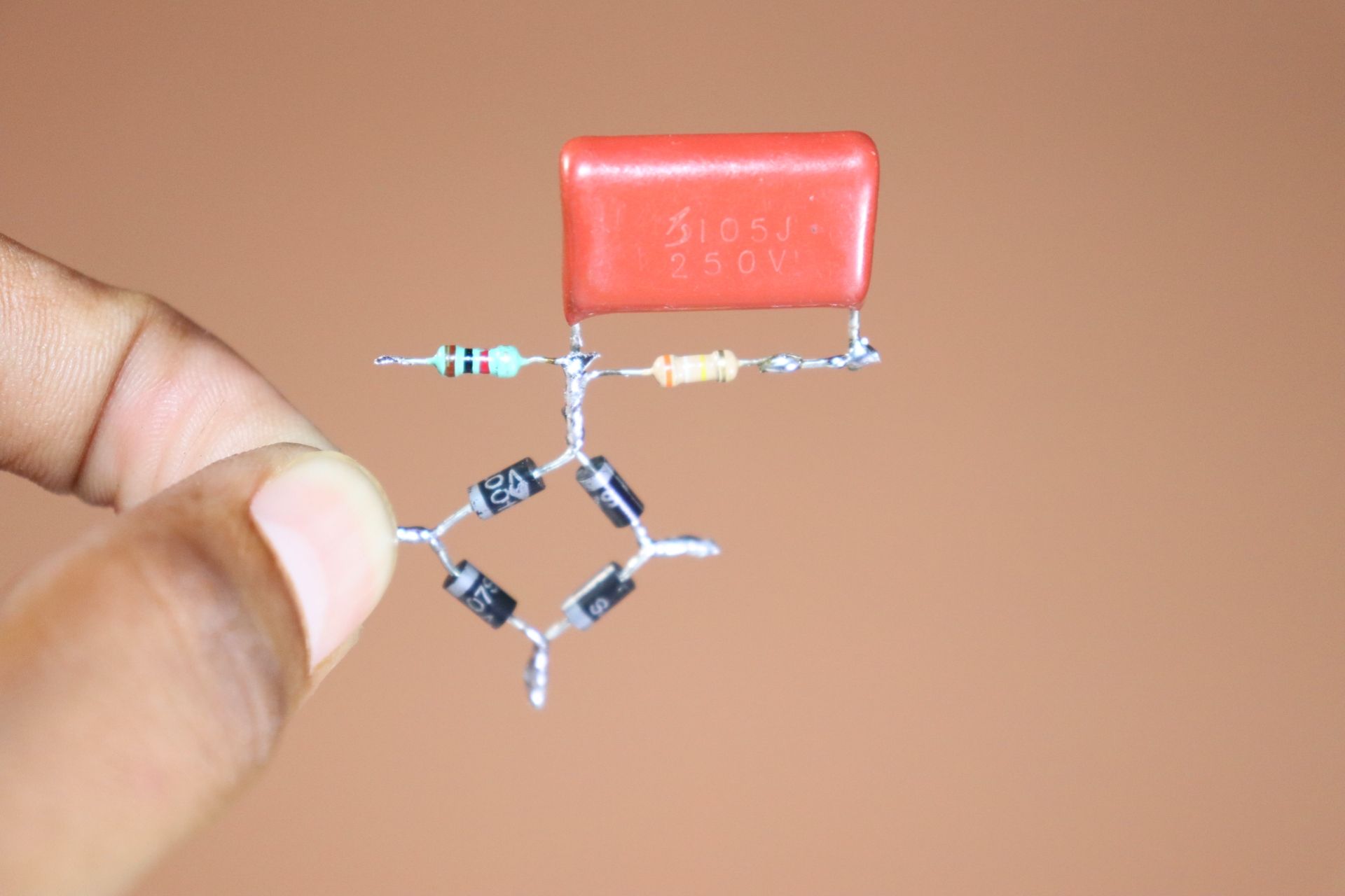 How to Make 6V Lead Acid Battery Charger : 11 Steps - Instructables