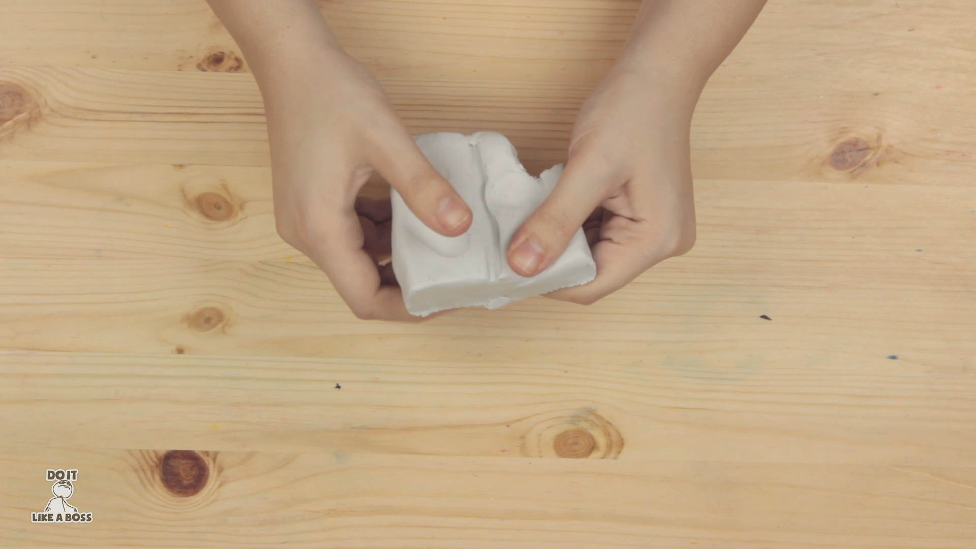 DIY Harry Potter Sorting Hat With Modelling Clay : 3 Steps (with ...