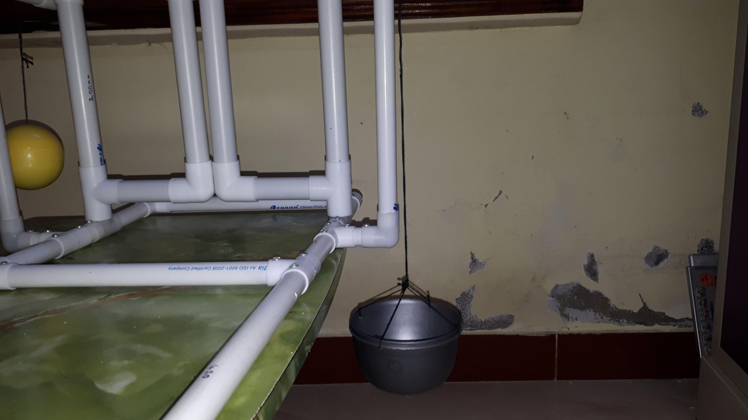 Ancient Water God Temple Door Mystery : 22 Steps (with Pictures ...