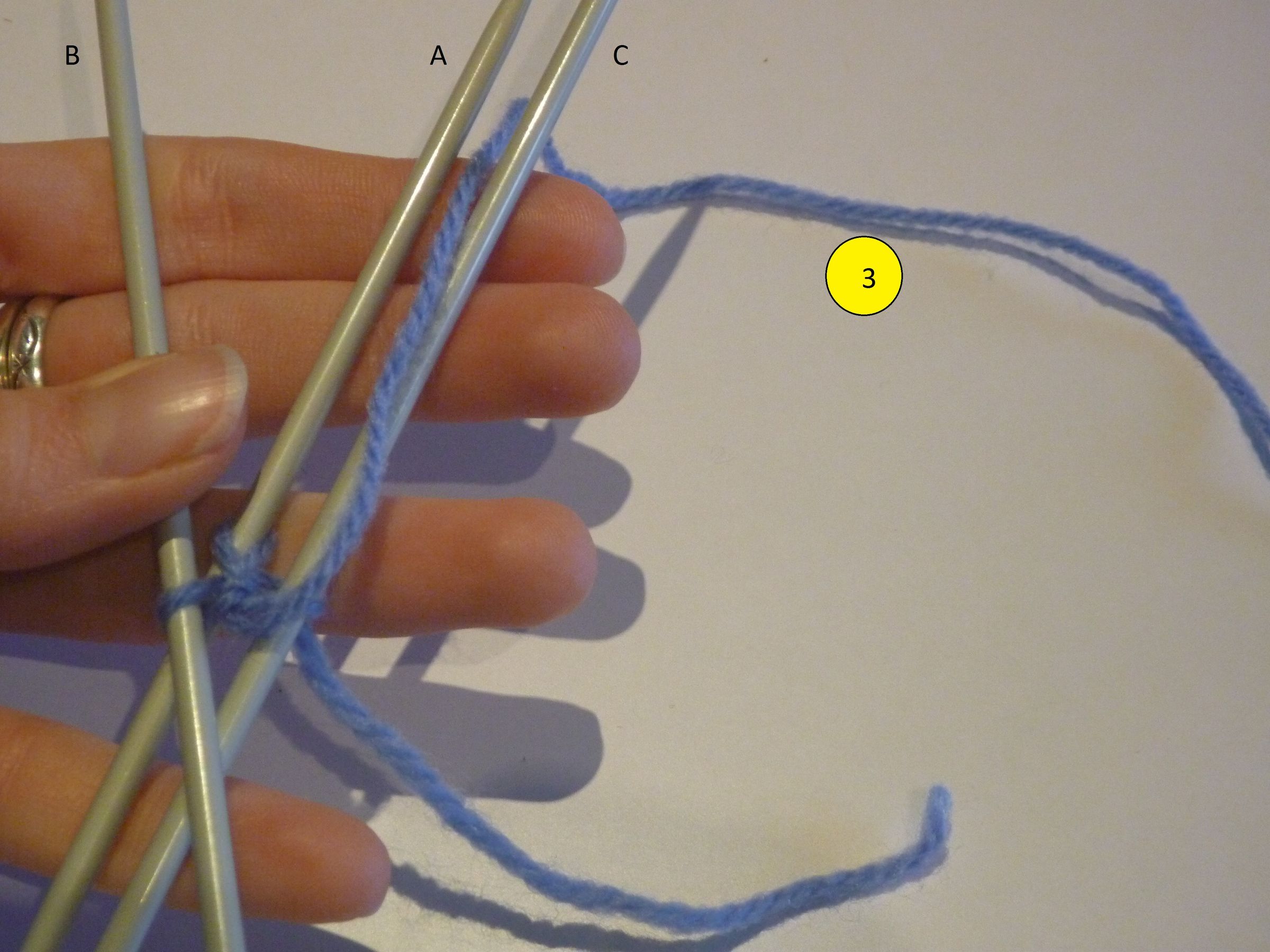 Cute Knitted Rocket : 8 Steps (with Pictures) - Instructables