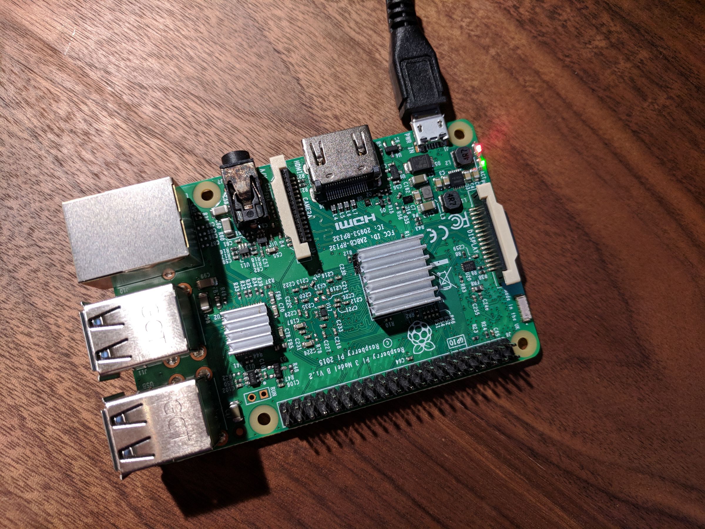 Octoprint Easy Setup : 11 Steps - Instructables