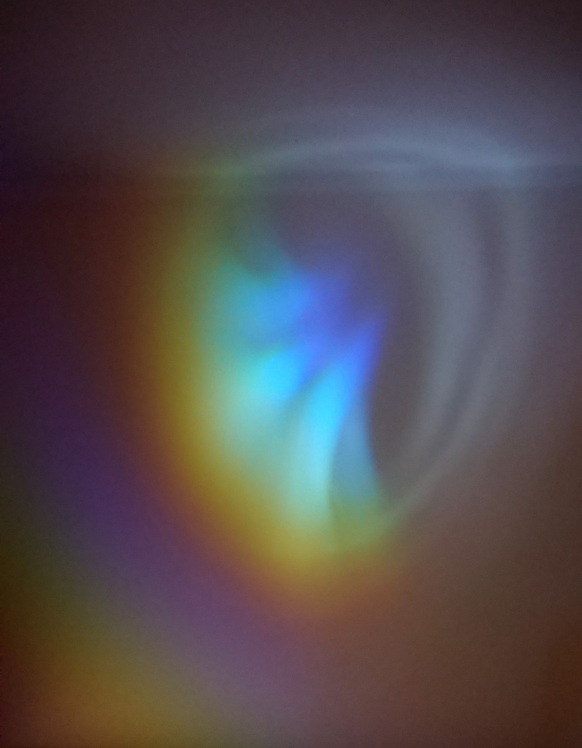 Mini CD Rainbow Projector : 6 Steps (with Pictures) - Instructables