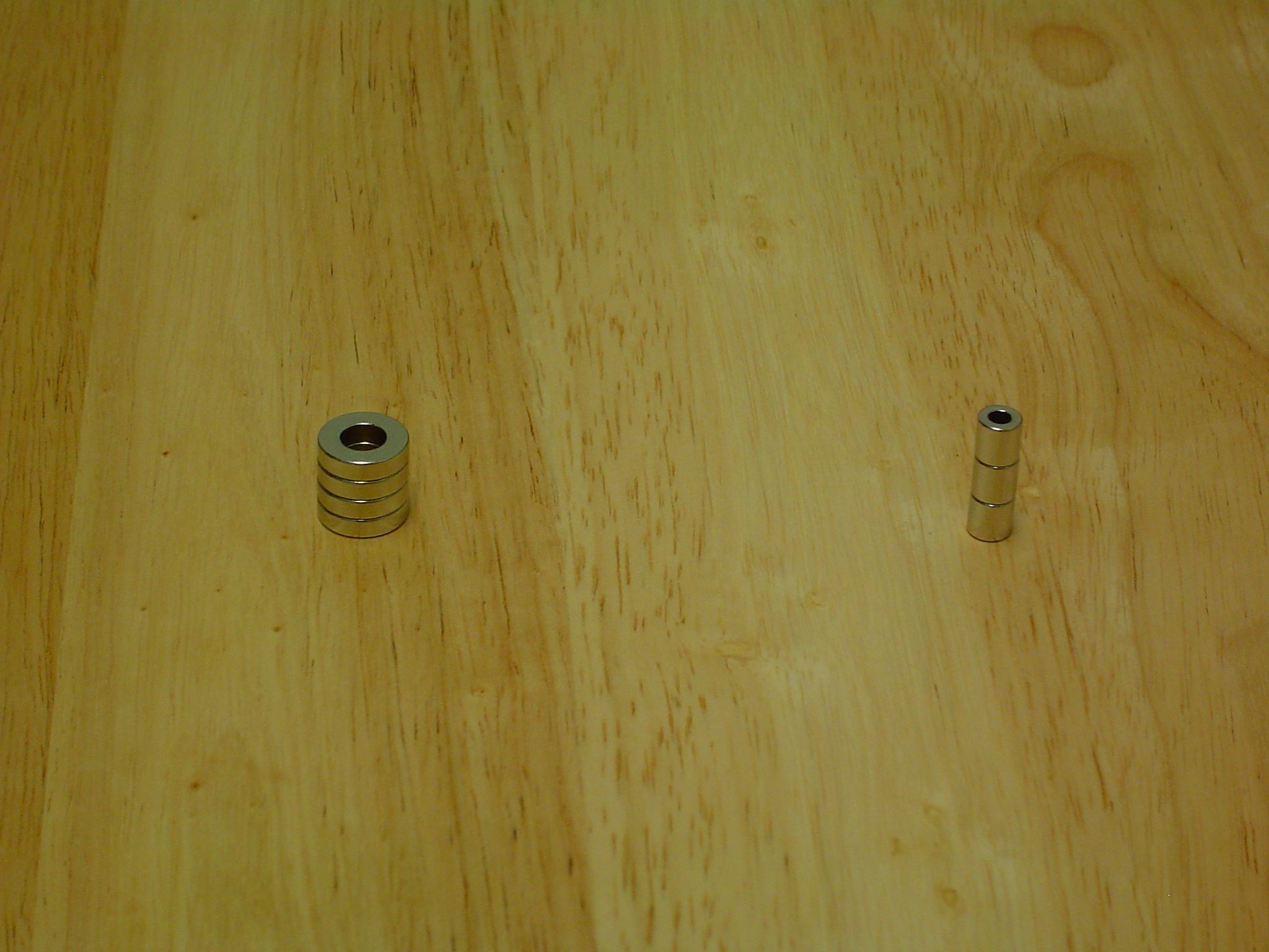 Micro Gauss Rifle : 4 Steps - Instructables