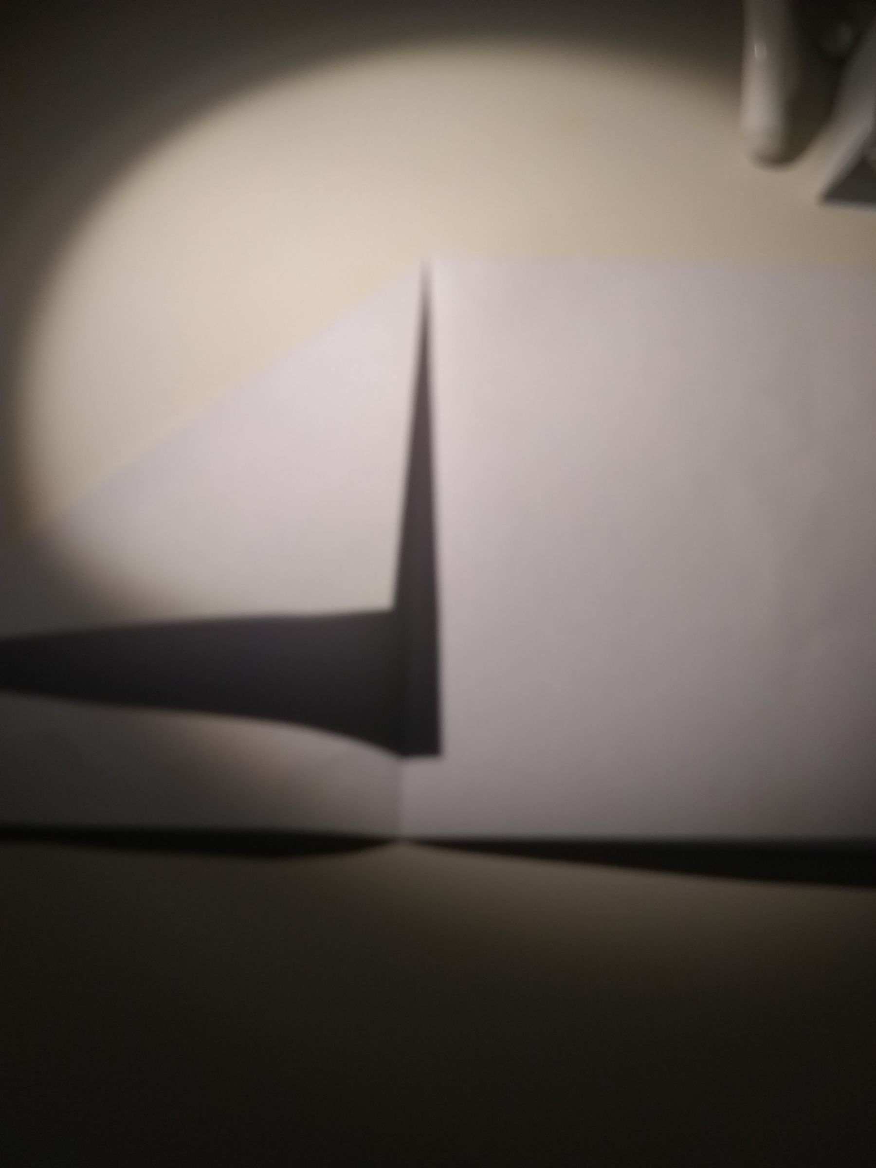 Origami TI-Fighter : 12 Steps - Instructables