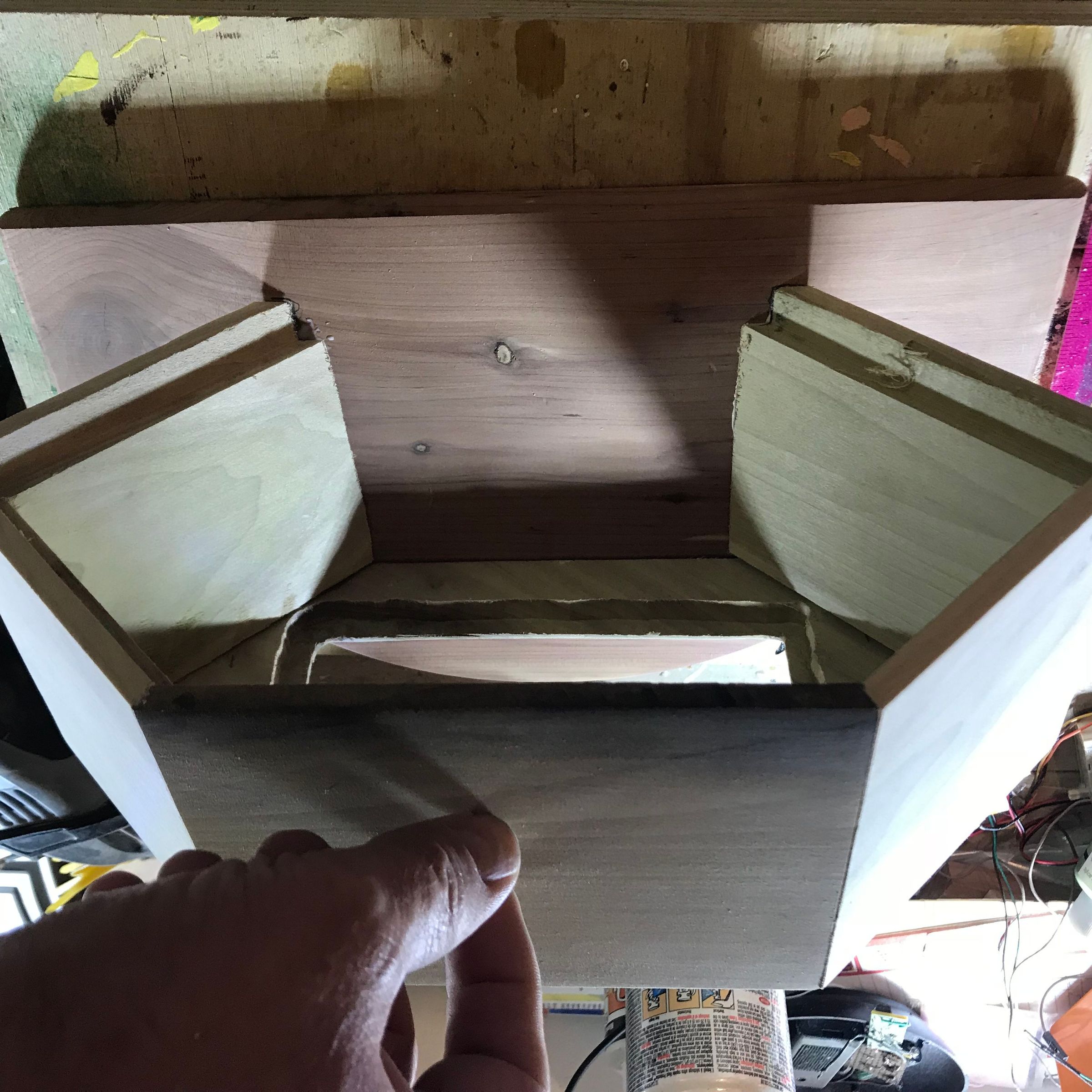 PiAware Radar Kiosk : 19 Steps (with Pictures) - Instructables
