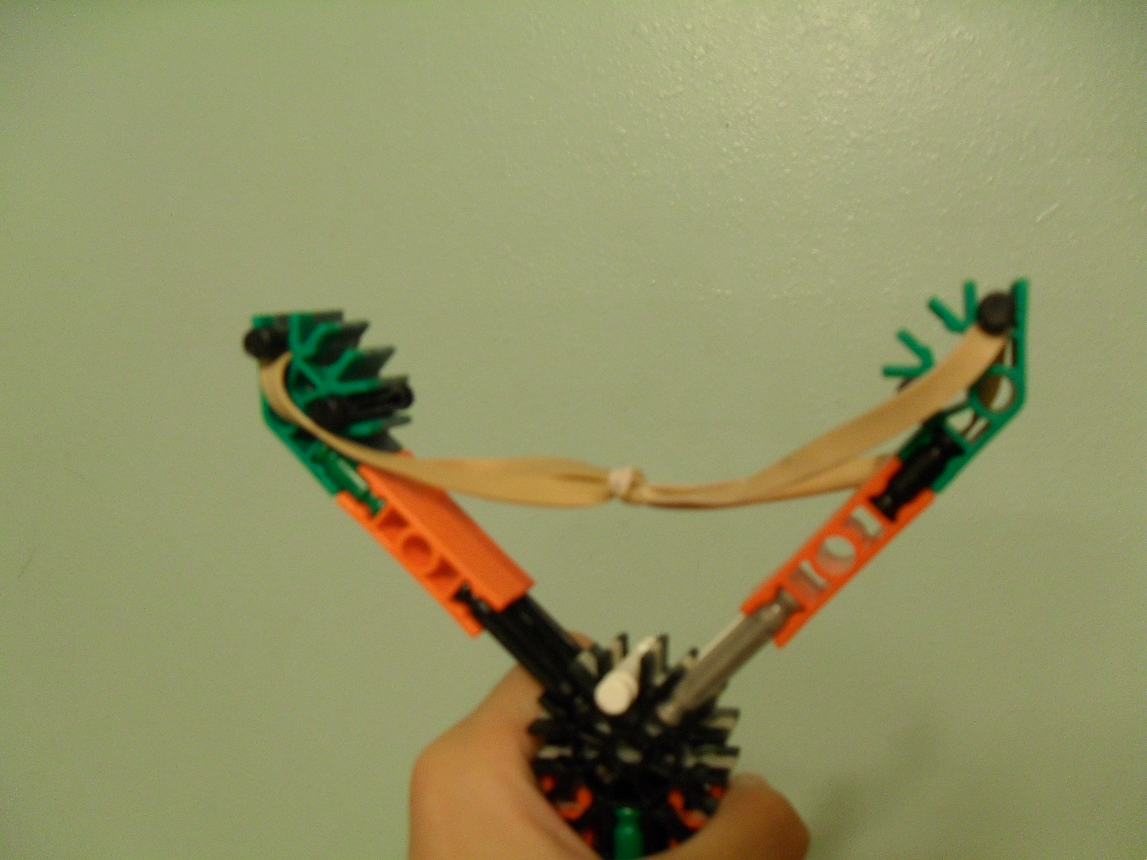 Slinger V1 - Instructables