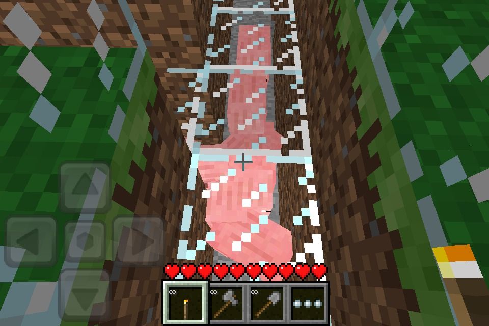 Pig Floor : 5 Steps - Instructables