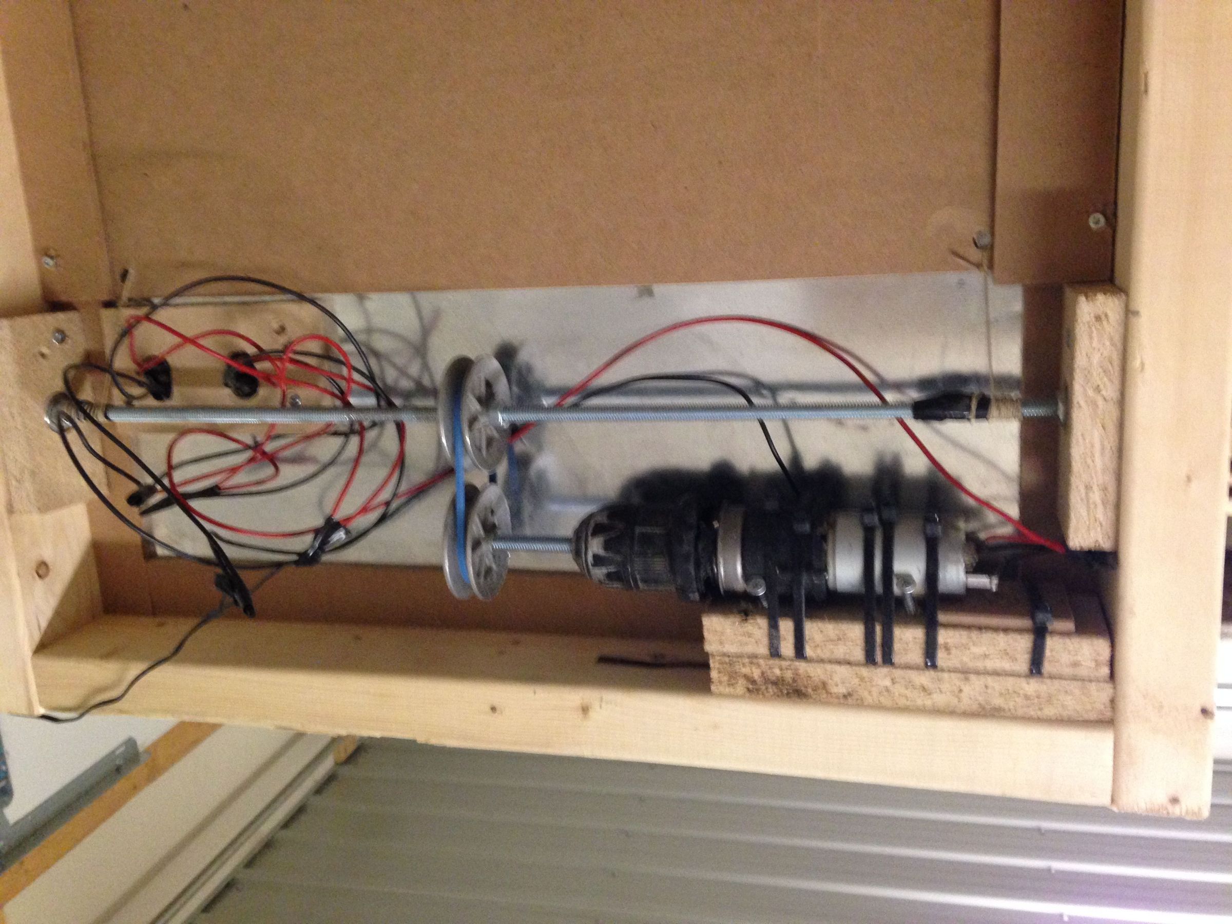 Kitchen Pantry Computer (Hidden) : 9 Steps (with Pictures) - Instructables