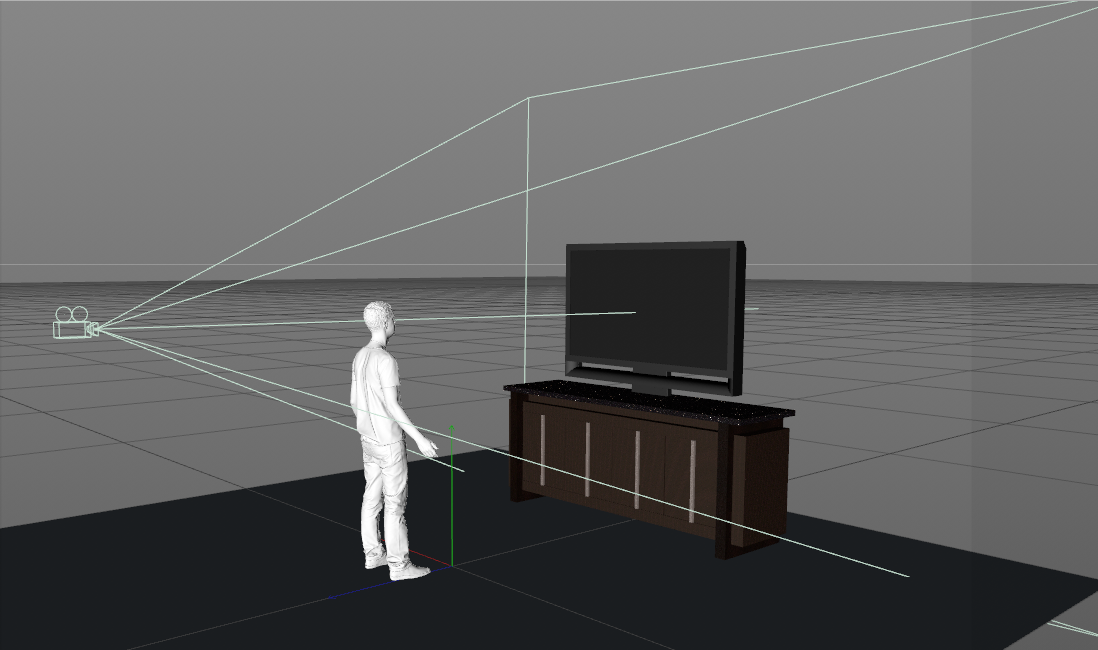 DIY Motion Control Gaming : 10 Steps (with Pictures) - Instructables