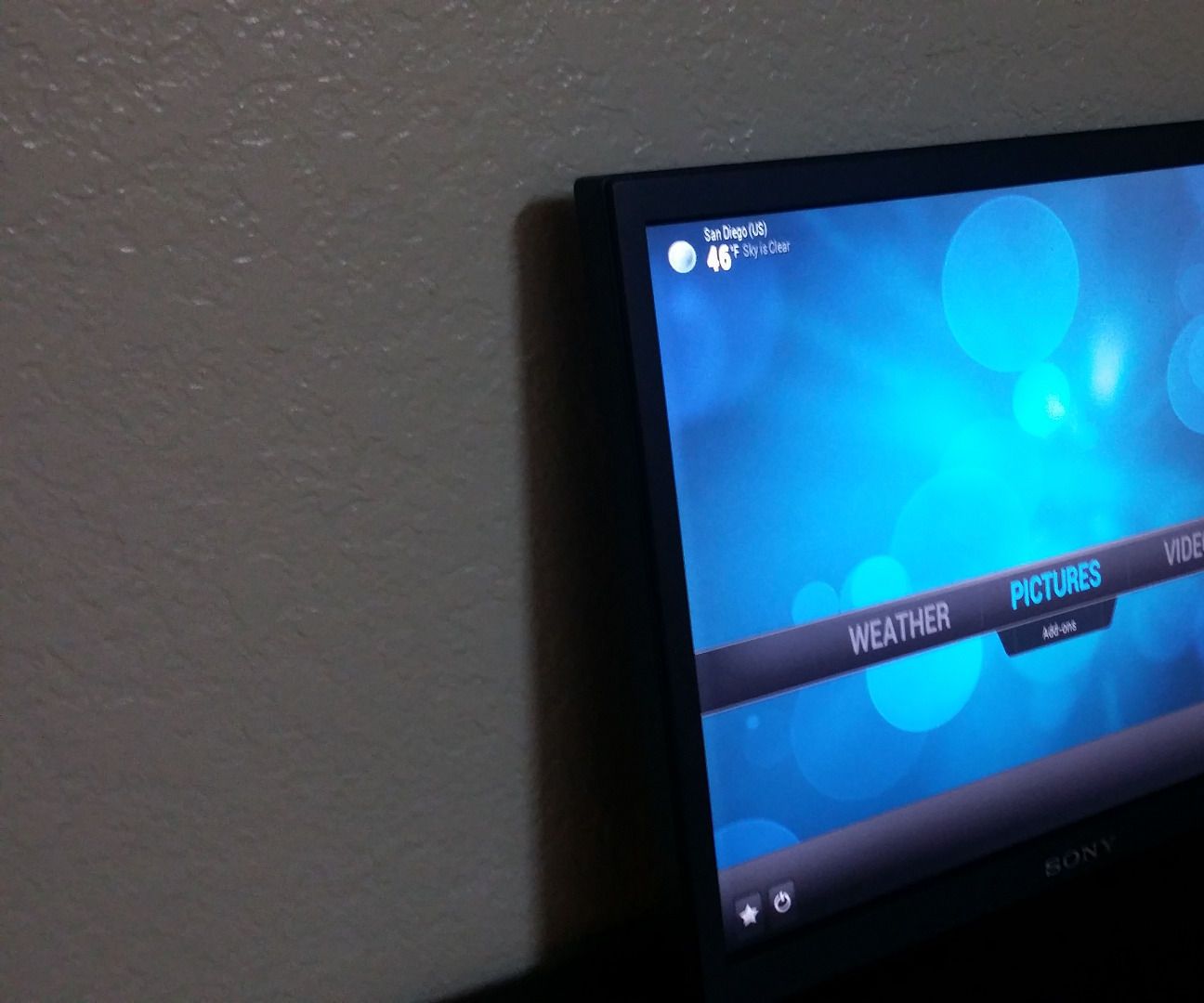 Home Media Center Using Raspberry Pi : 3 Steps (with Pictures ...