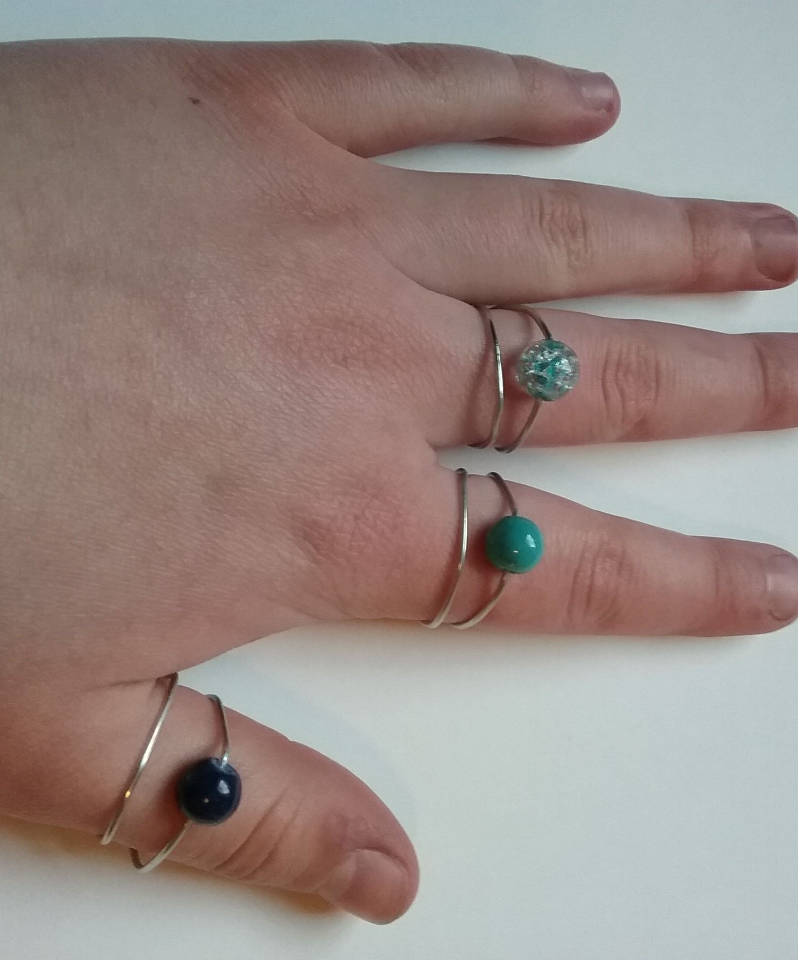 How to Make a Ring With a Paperclip - Instructables