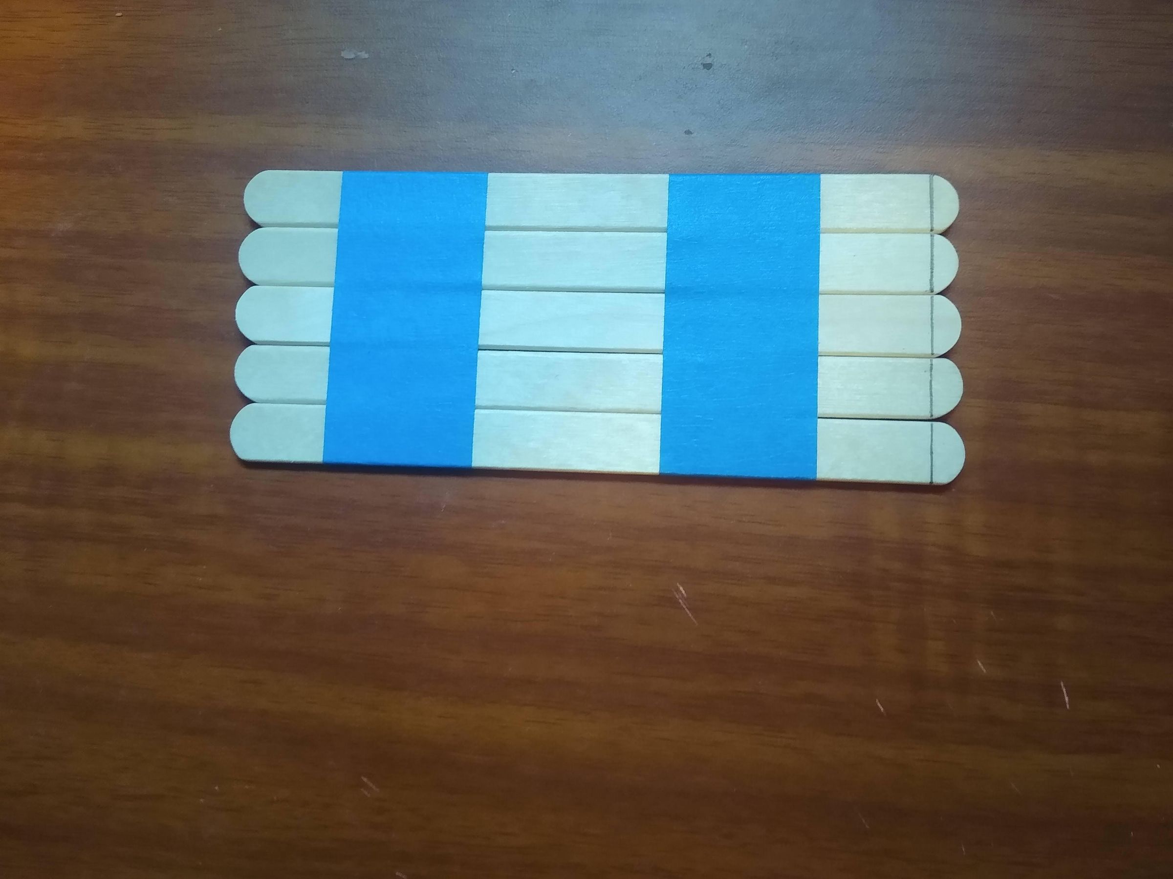 Craft Stick Puzzle Box 1 : 15 Steps (with Pictures) - Instructables
