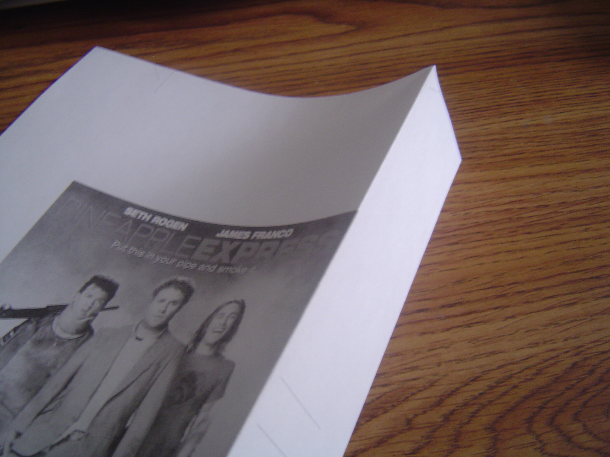 A More Customizable Paper CD or DVD Case : 8 Steps - Instructables