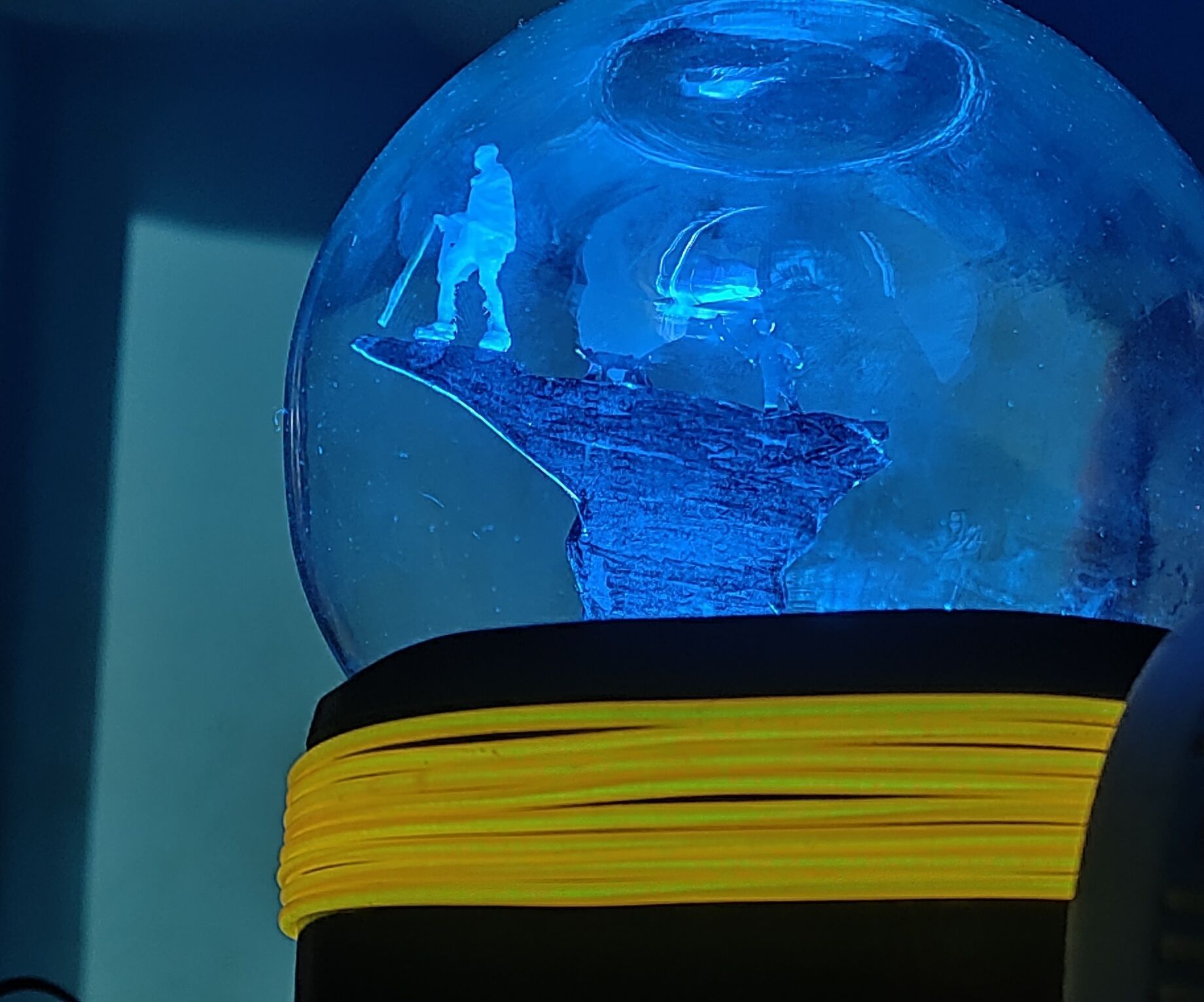 POT LIGHT : 3 Steps - Instructables