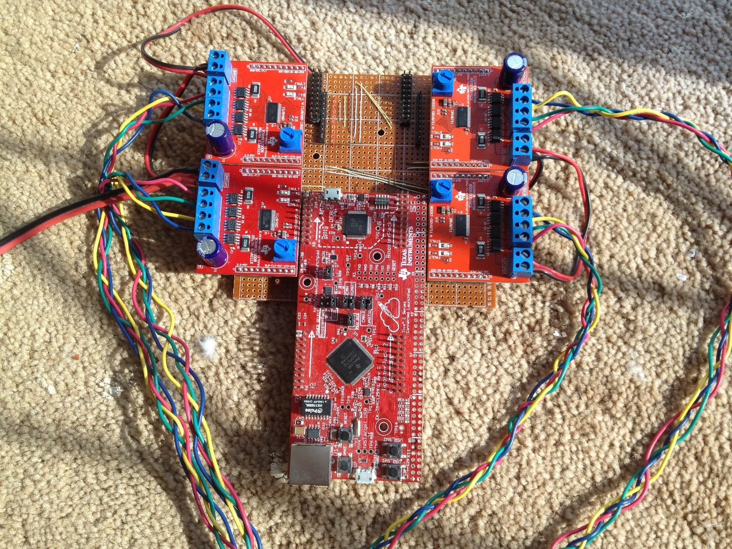 CNC Machine Control Upgrade on a Budget : 5 Steps - Instructables