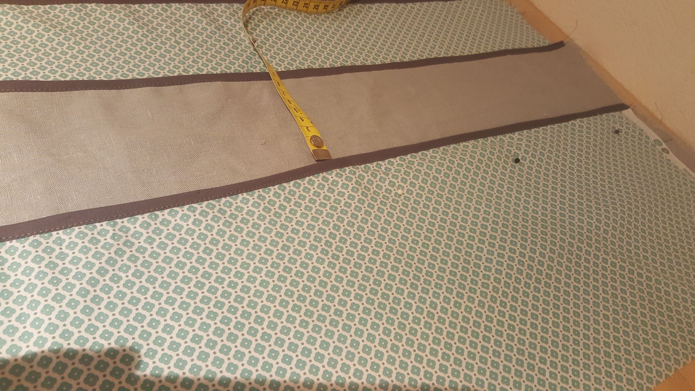 Casing for Knitting Needles & Crochet Hooks : 6 Steps (with Pictures ...