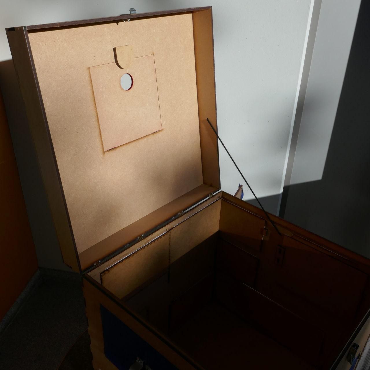 Get to Know the Locks : 6 Steps (with Pictures) - Instructables