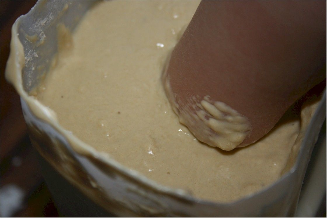 Lifecasting - Hands : 20 Steps (with Pictures) - Instructables