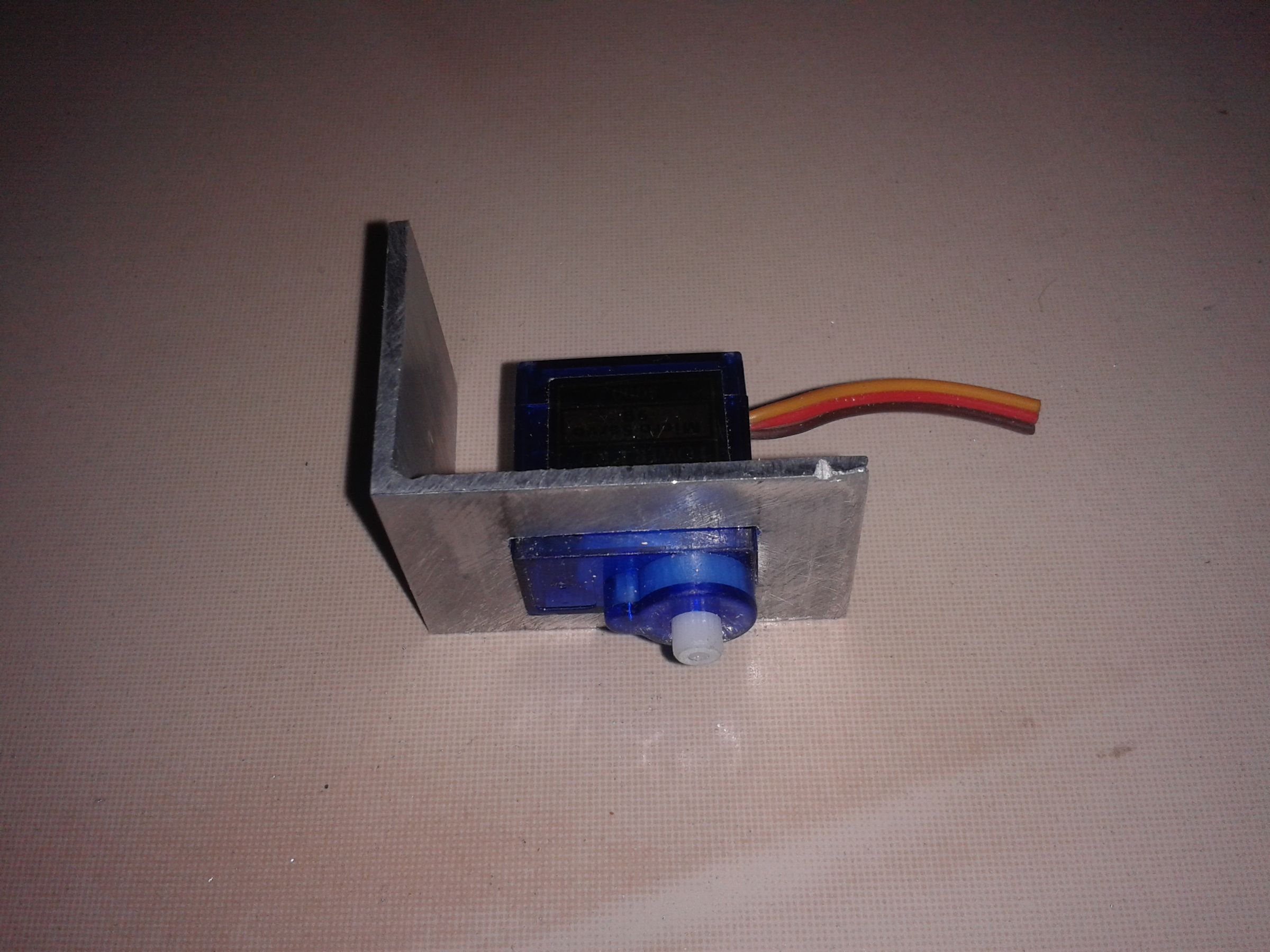 Cute Drawing Buddy V1, SCARA Robot - Arduino : 20 Steps (with Pictures ...