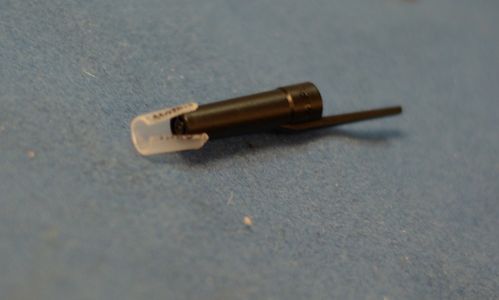 Transform a Ballpoint Pen Into a Survival Whistle Mini-pen : 19 Steps ...