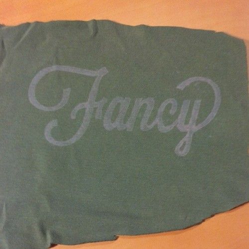 Bleach Printing : 8 Steps (with Pictures) - Instructables